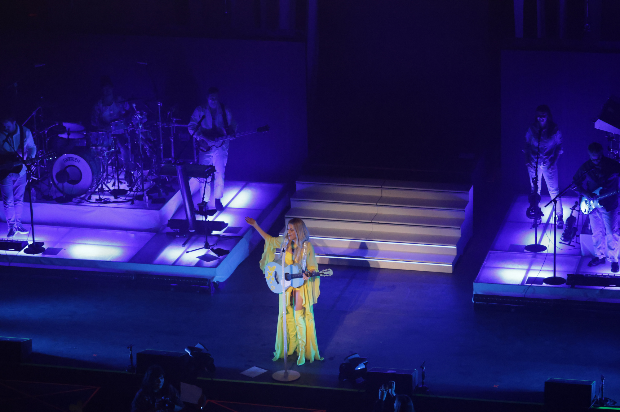 Kelsea Ballerini HEARTFIRST Tour at the Agora - cleveland.com