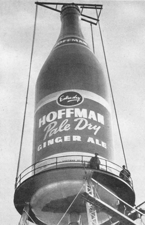 Vintage photos of landmarks in N.J. that are no more - nj.com