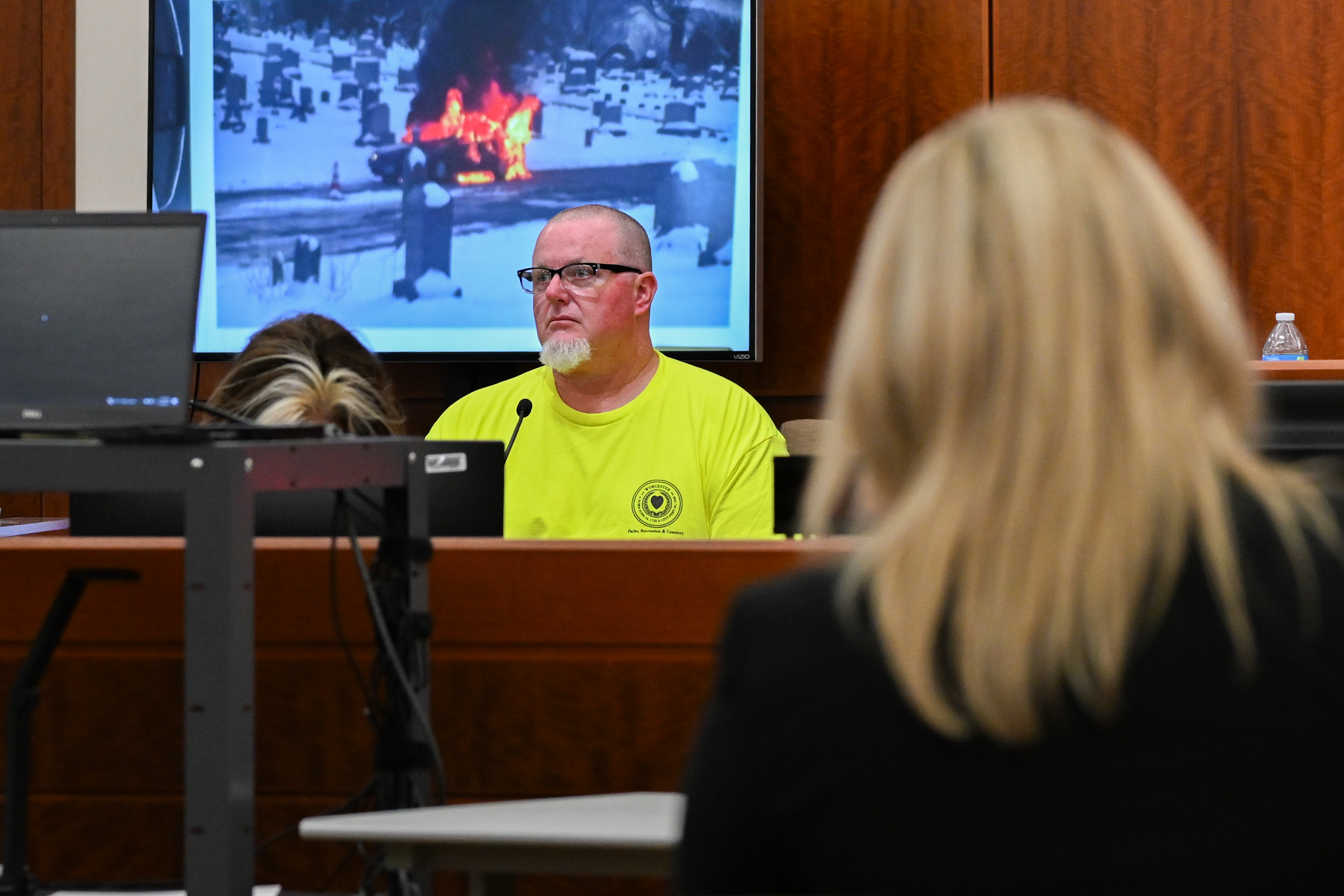 Steven Foley murder trial - masslive.com