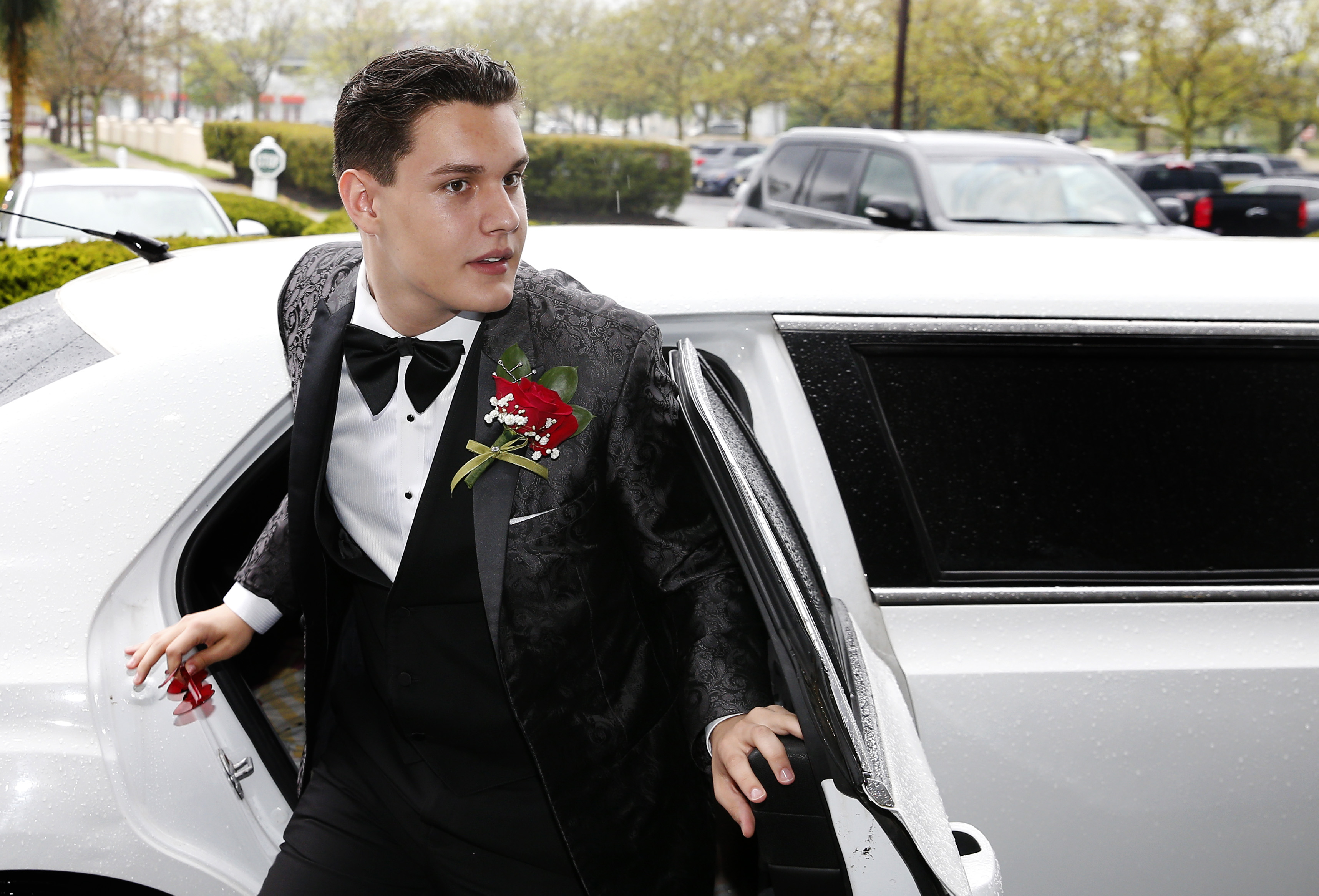 Old Bridge High School High School prom 2022 - nj.com