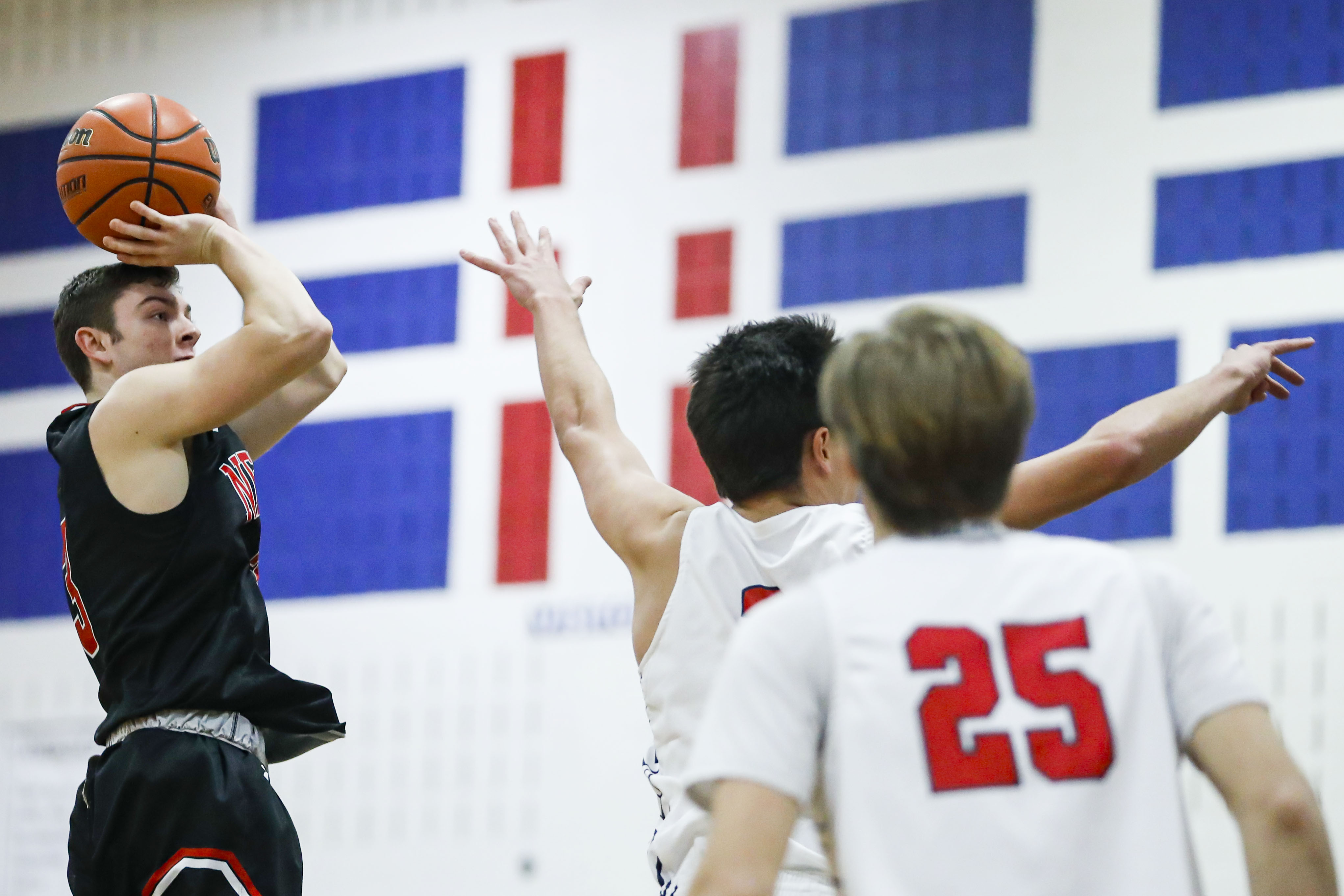 Boys Basketball: Wall vs. Neptune on February 3, 2021 - nj.com