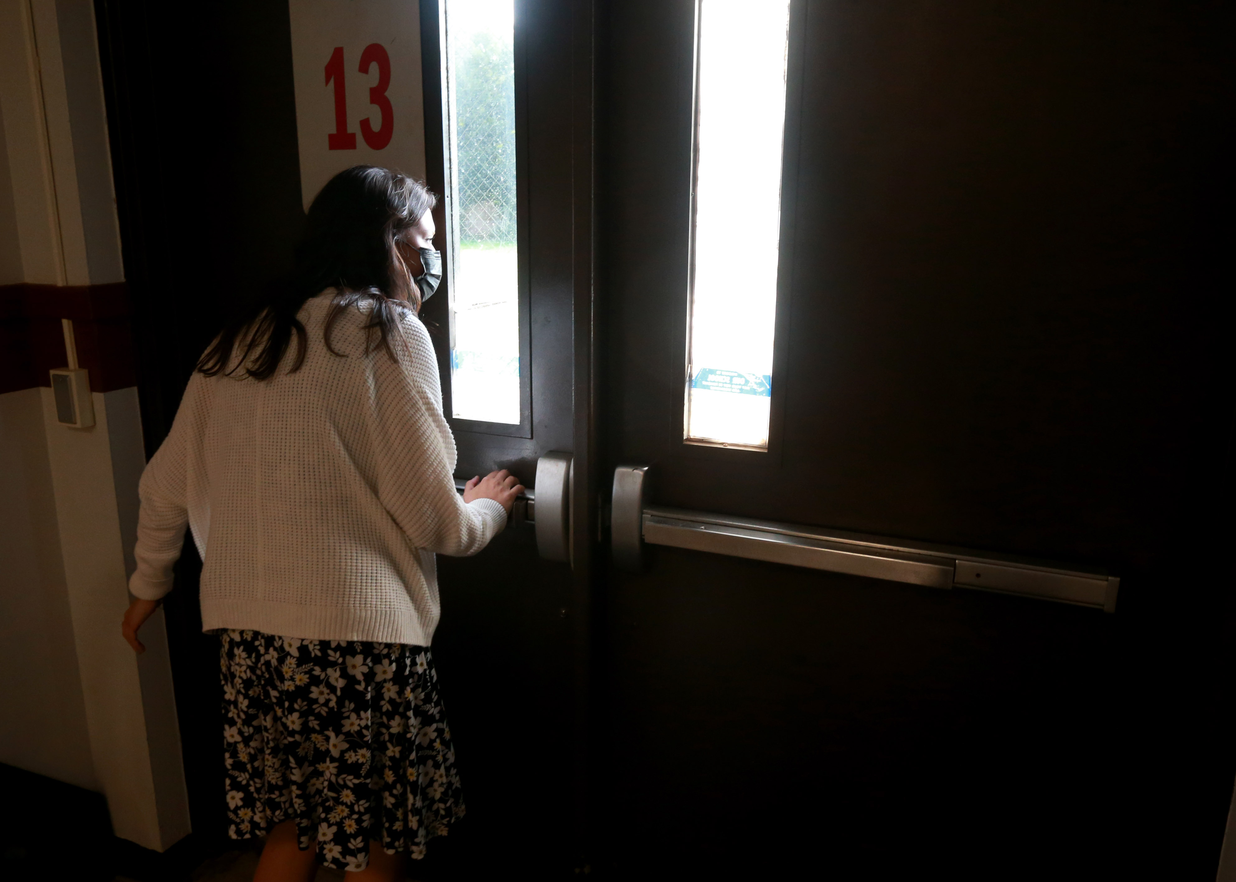 Teachers first day of school - nj.com