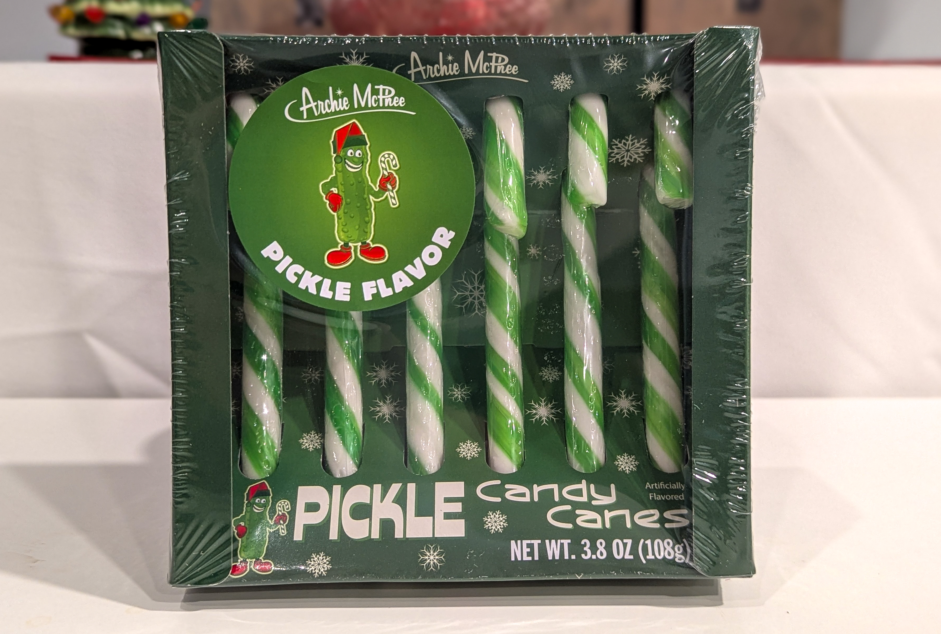 12 of the craziest candy cane flavors you'll ever see - masslive.com