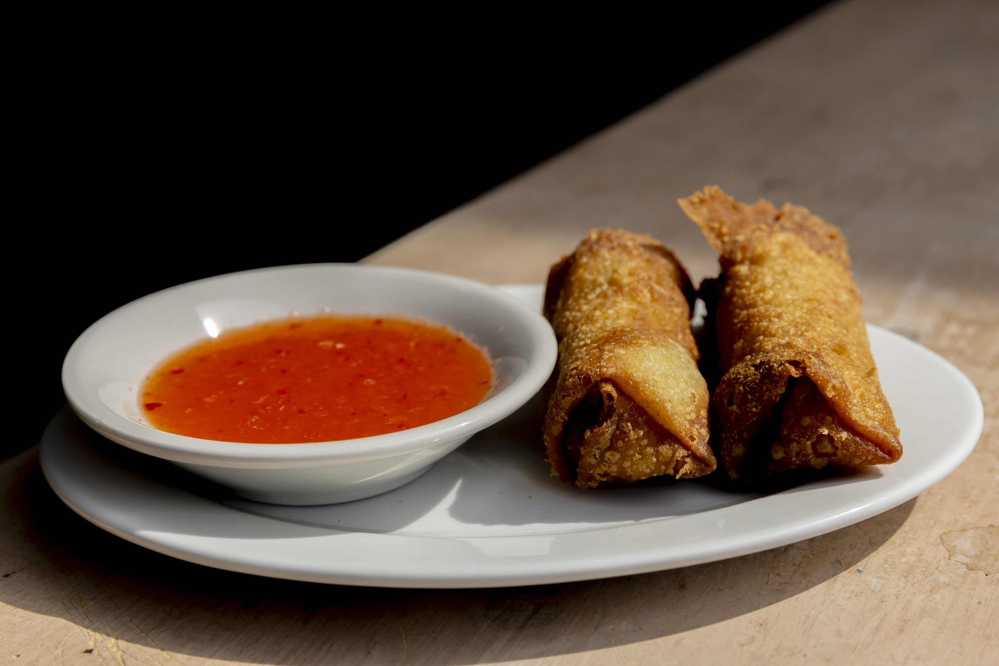 Michigan's Best Local Eats: Kin Thai Cuisine in Lapeer - mlive.com