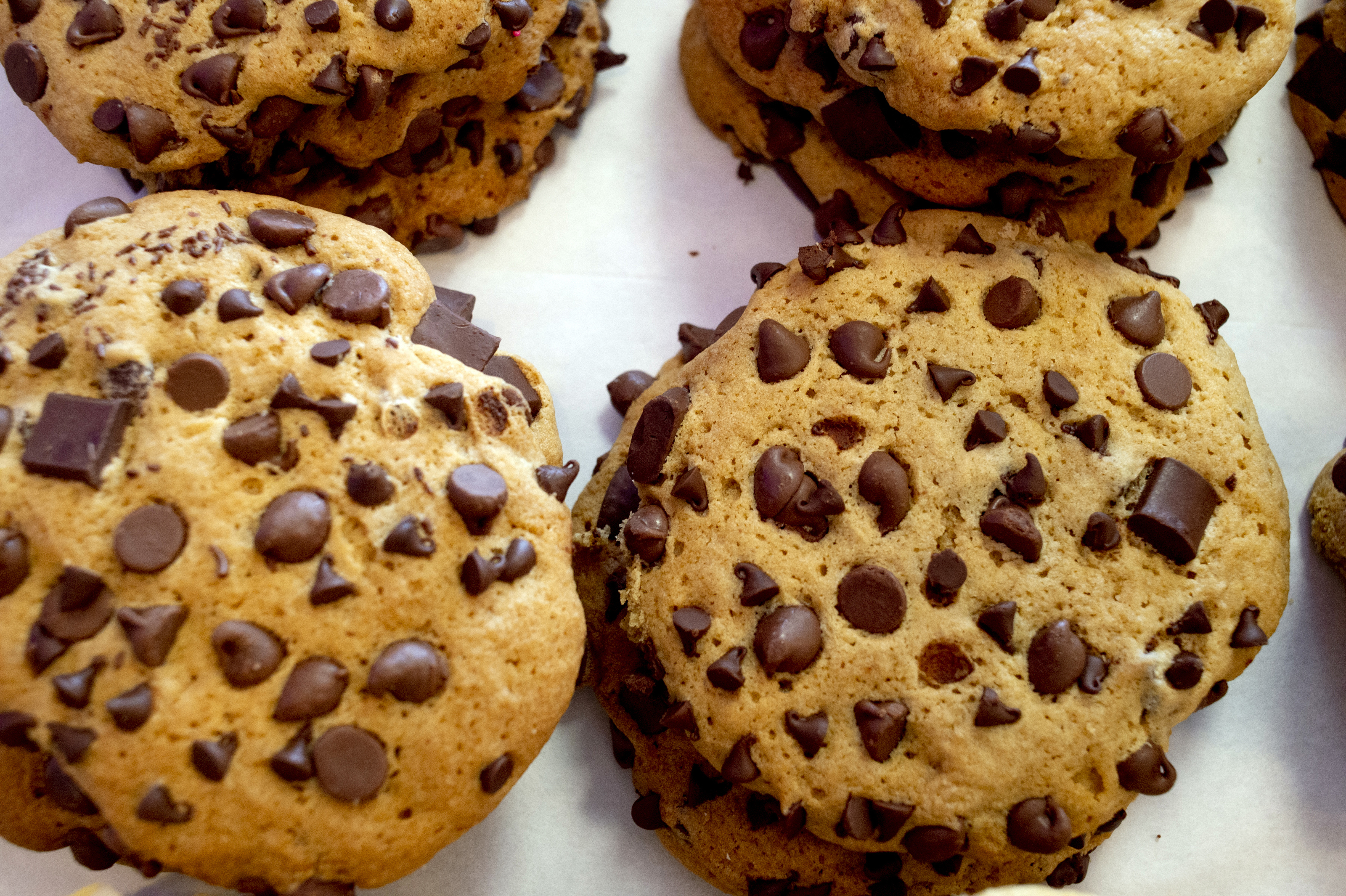 Local Eats: Heidi's Darn Good Cookies - mlive.com