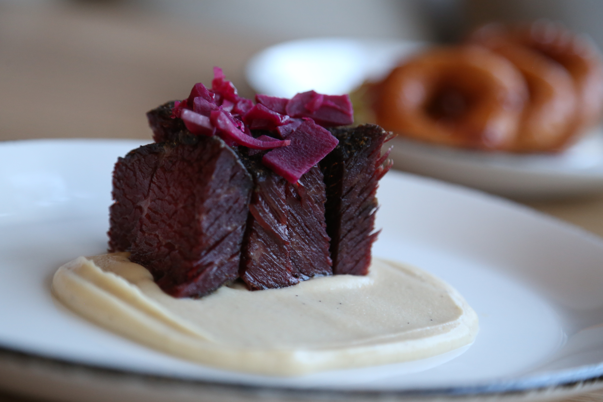 Doug Katz has a variety of restaurants around Cleveland - cleveland.com