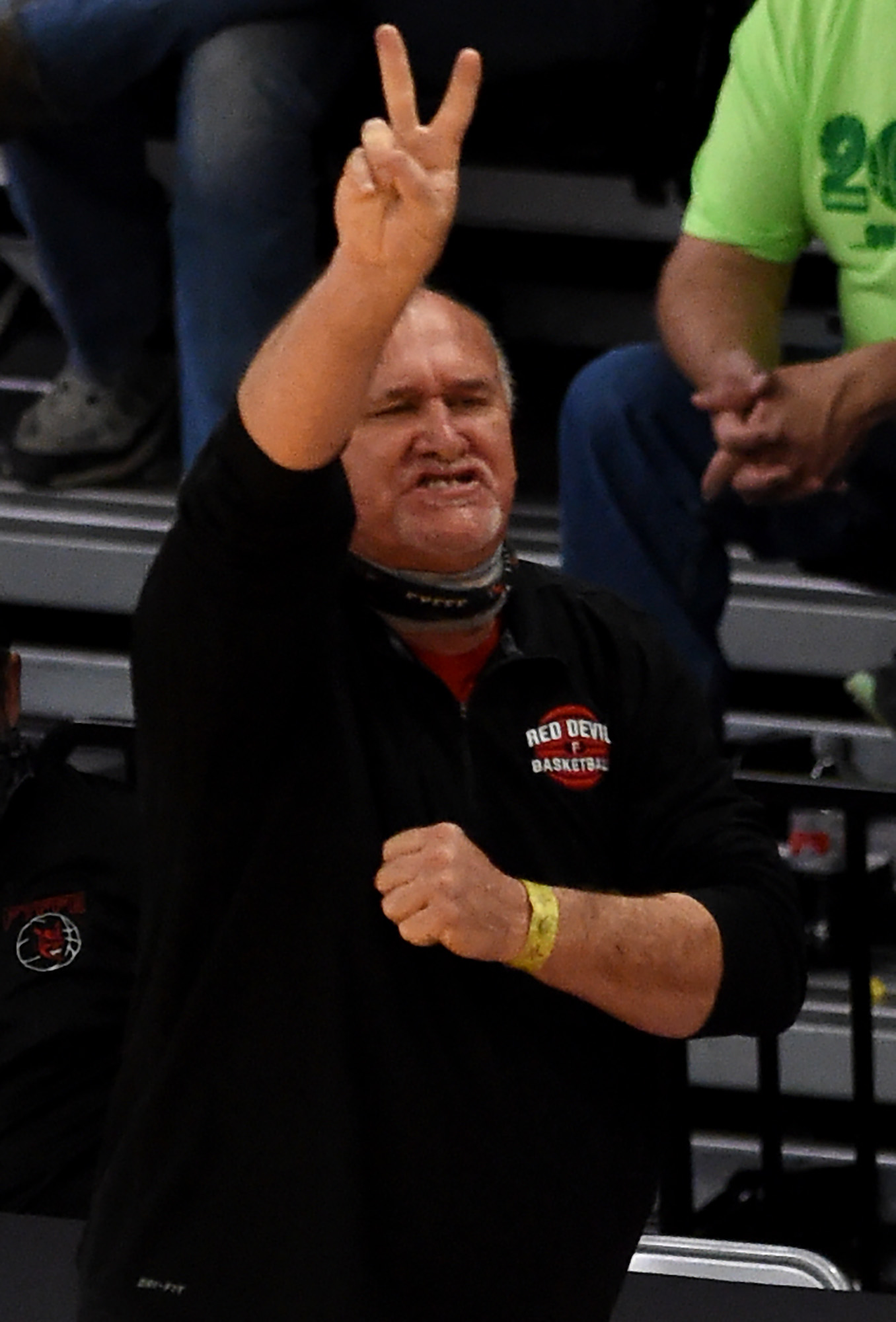 AHSAA 3A Semifinal: Fyffe vs. Cottage Hill boys - al.com