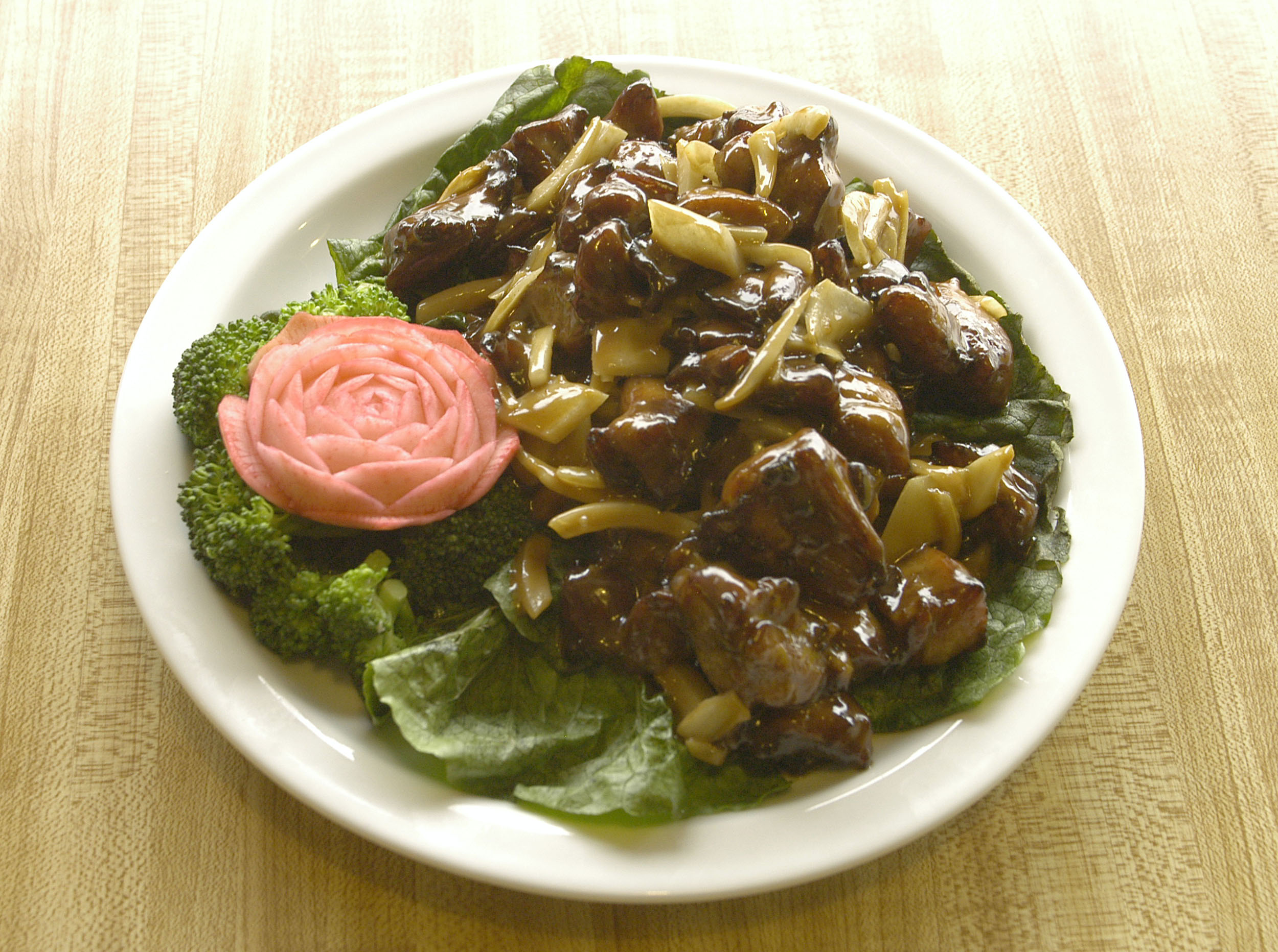 Local Eats: Junly's China Hut - mlive.com