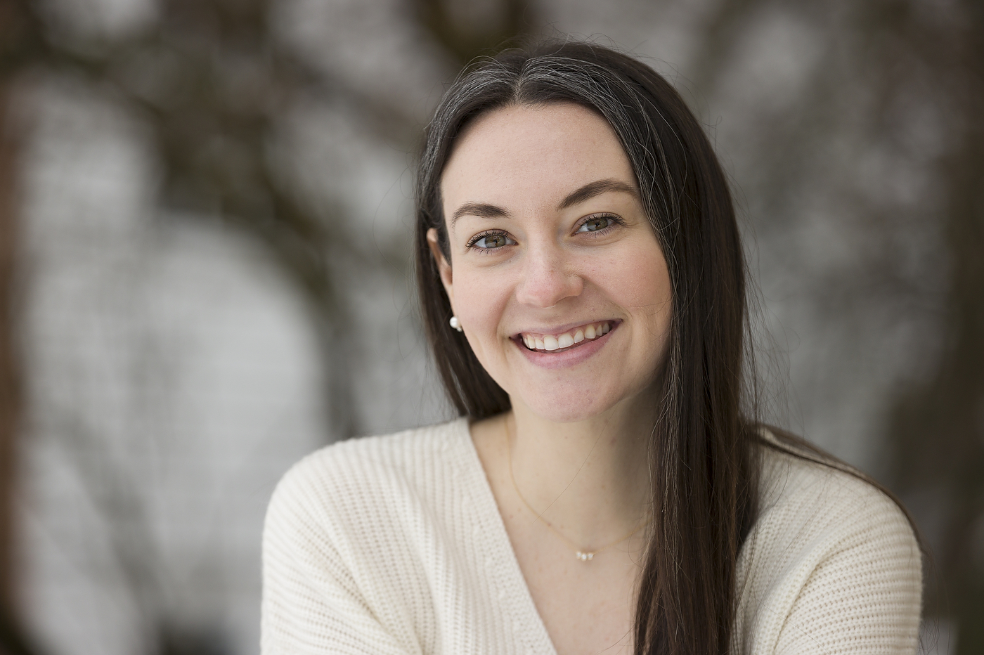 Blogger Carly A. Riordan - nj.com