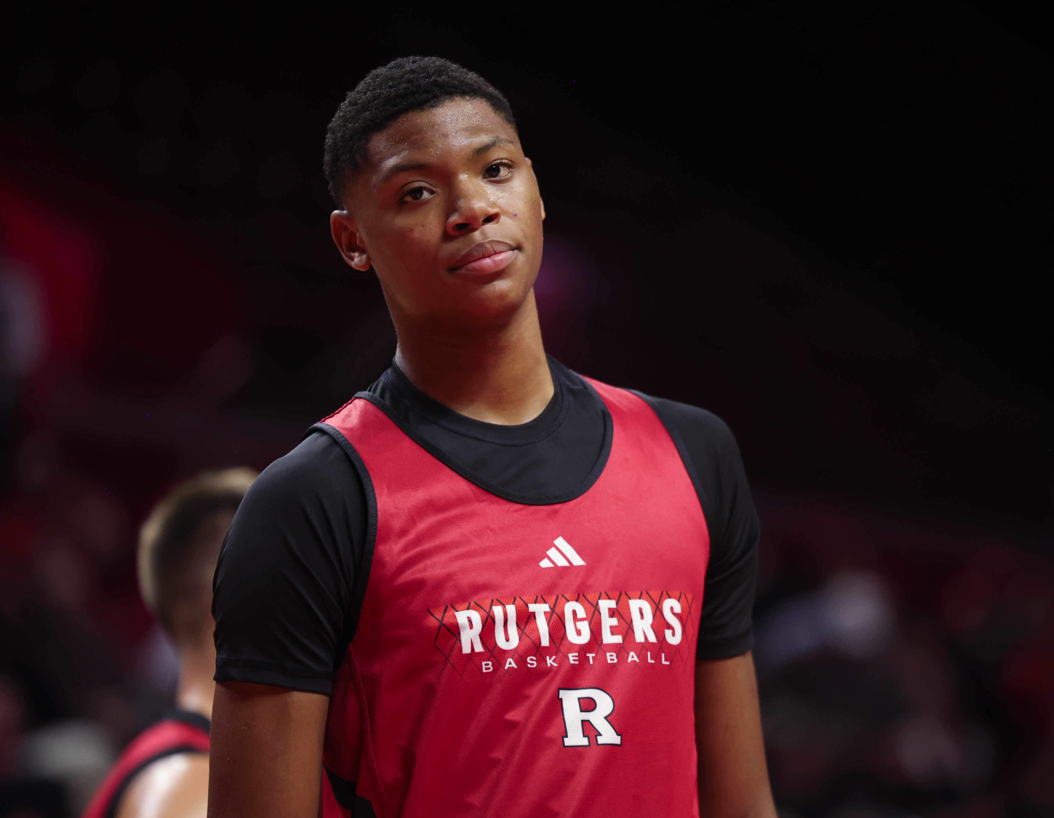 Rutgers men’s basketball intrasquad scrimmage - nj.com