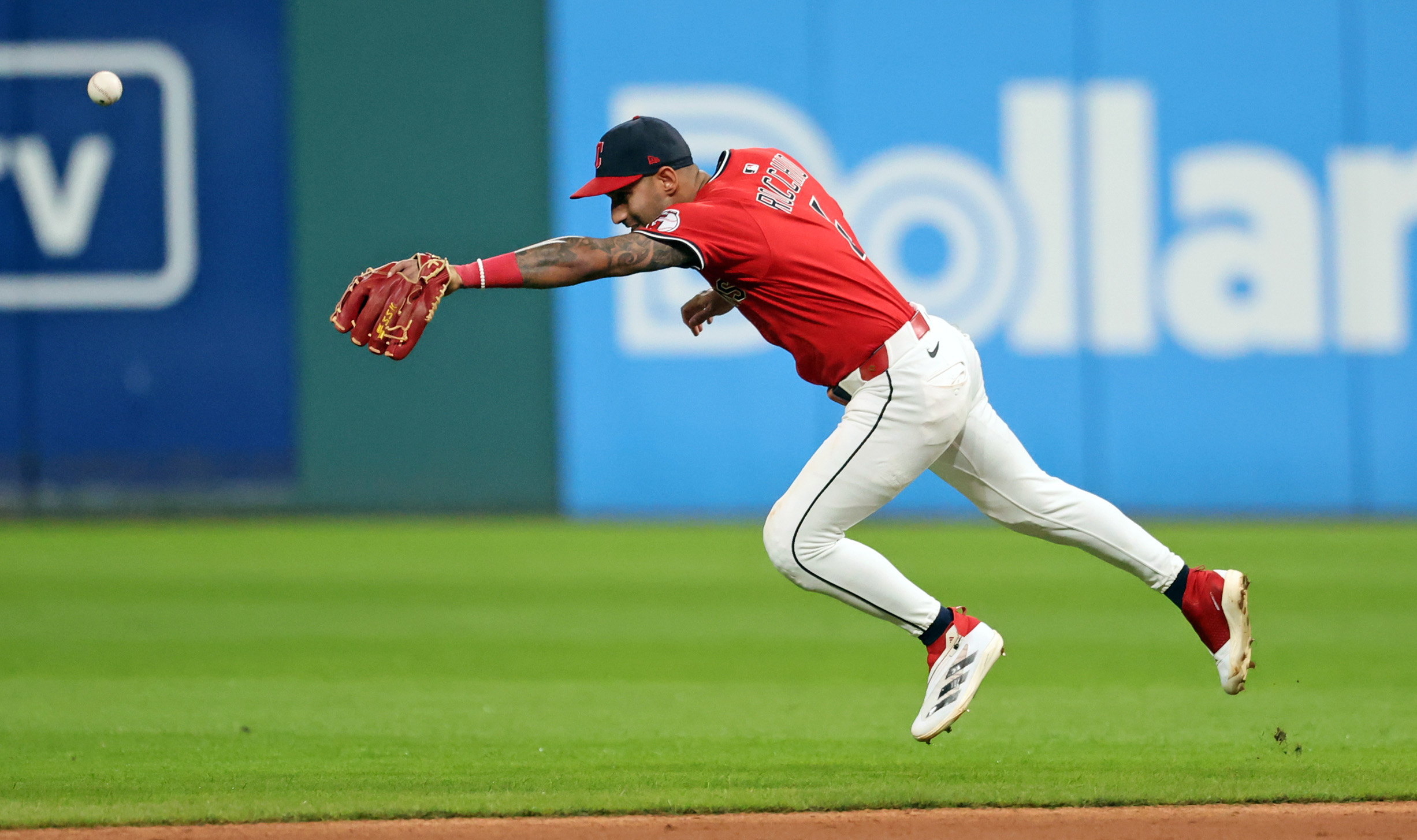 Cleveland Guardians vs. Tampa Bay Rays, August 25, 2025 - cleveland.com