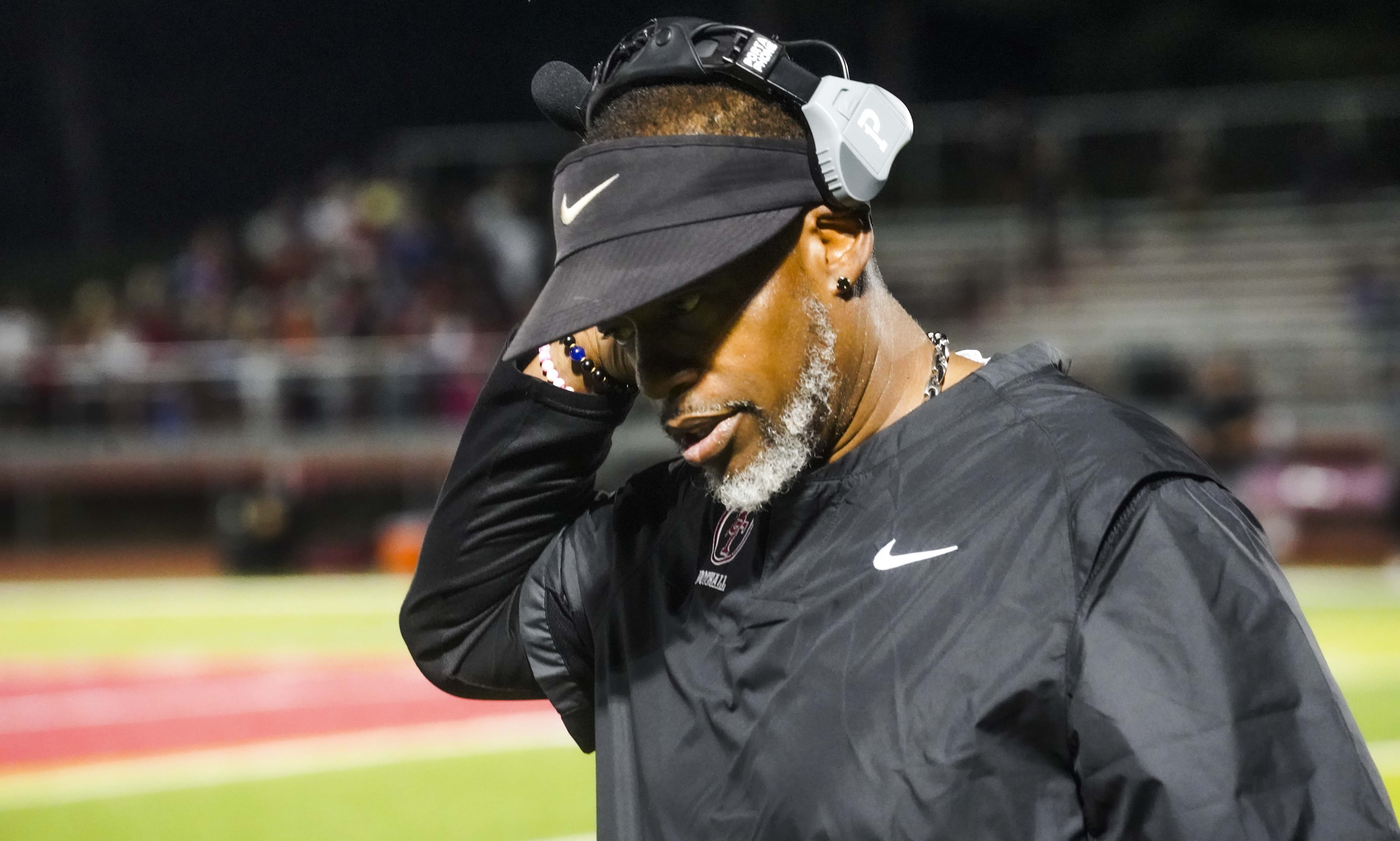 Susquehanna Twp. vs Mechanicsburg High School Football - pennlive.com