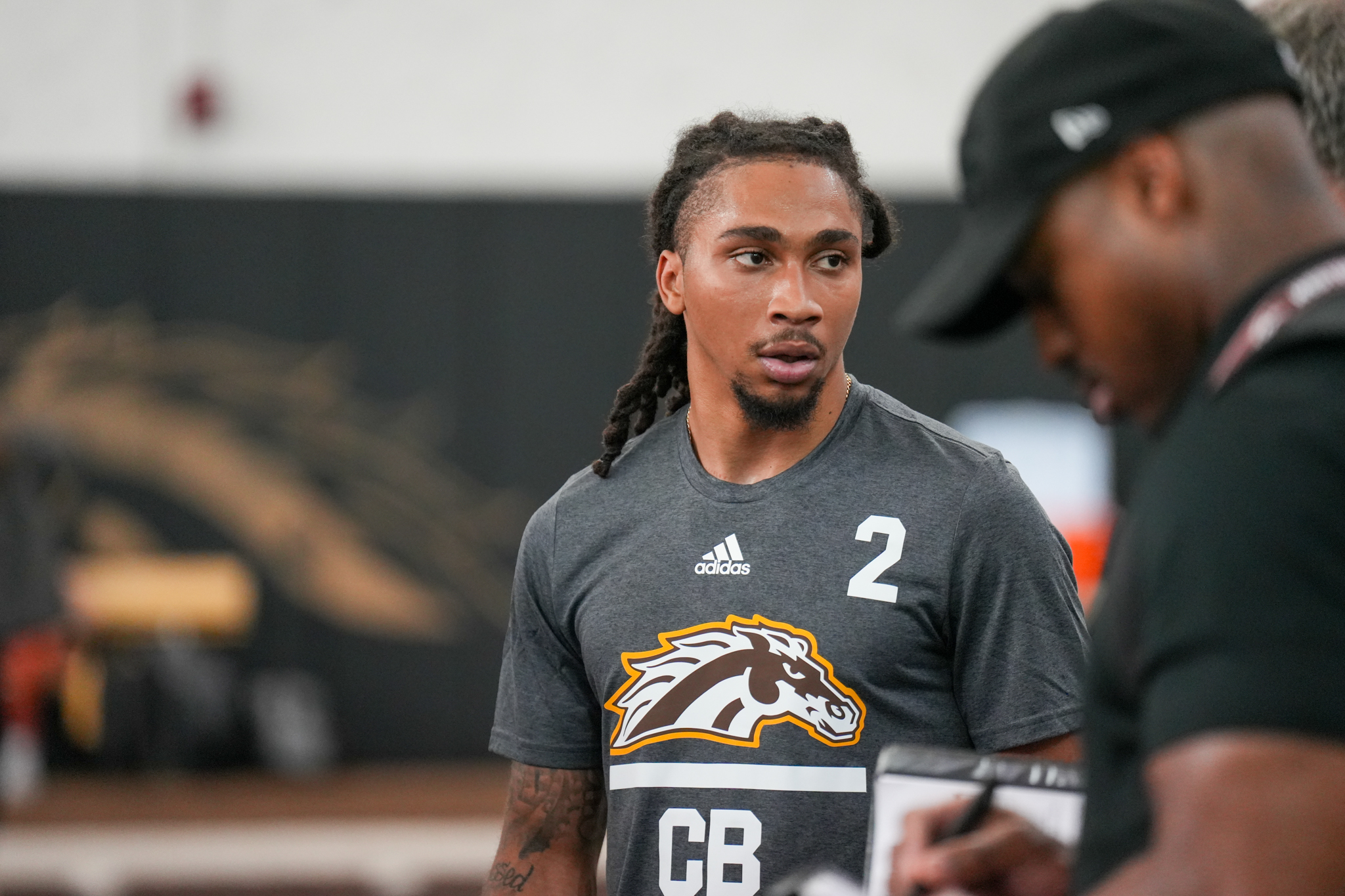 7 WMU football players participate in 2024 pro day - mlive.com
