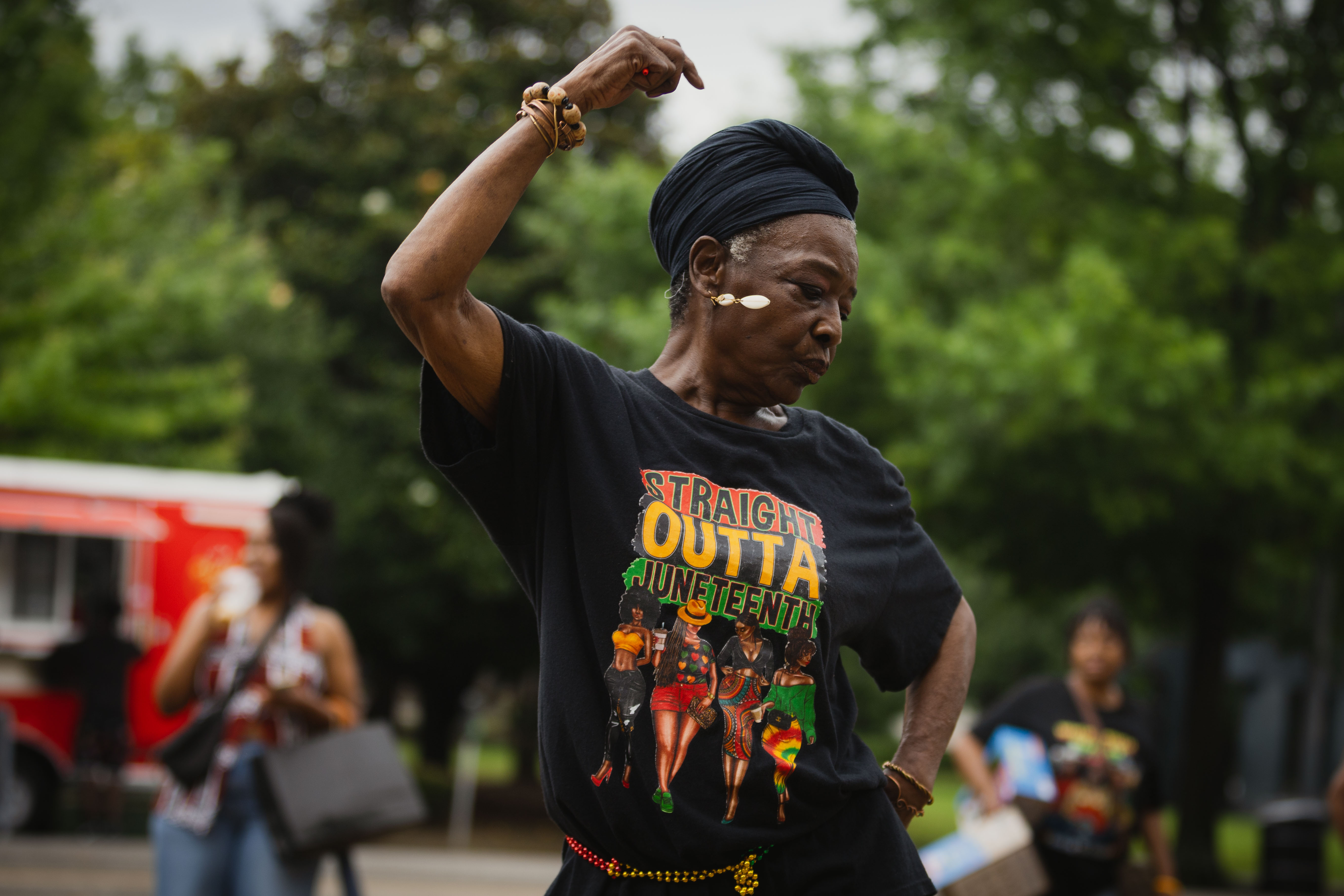 Birmingham Juneteenth celebration 2025 - al.com