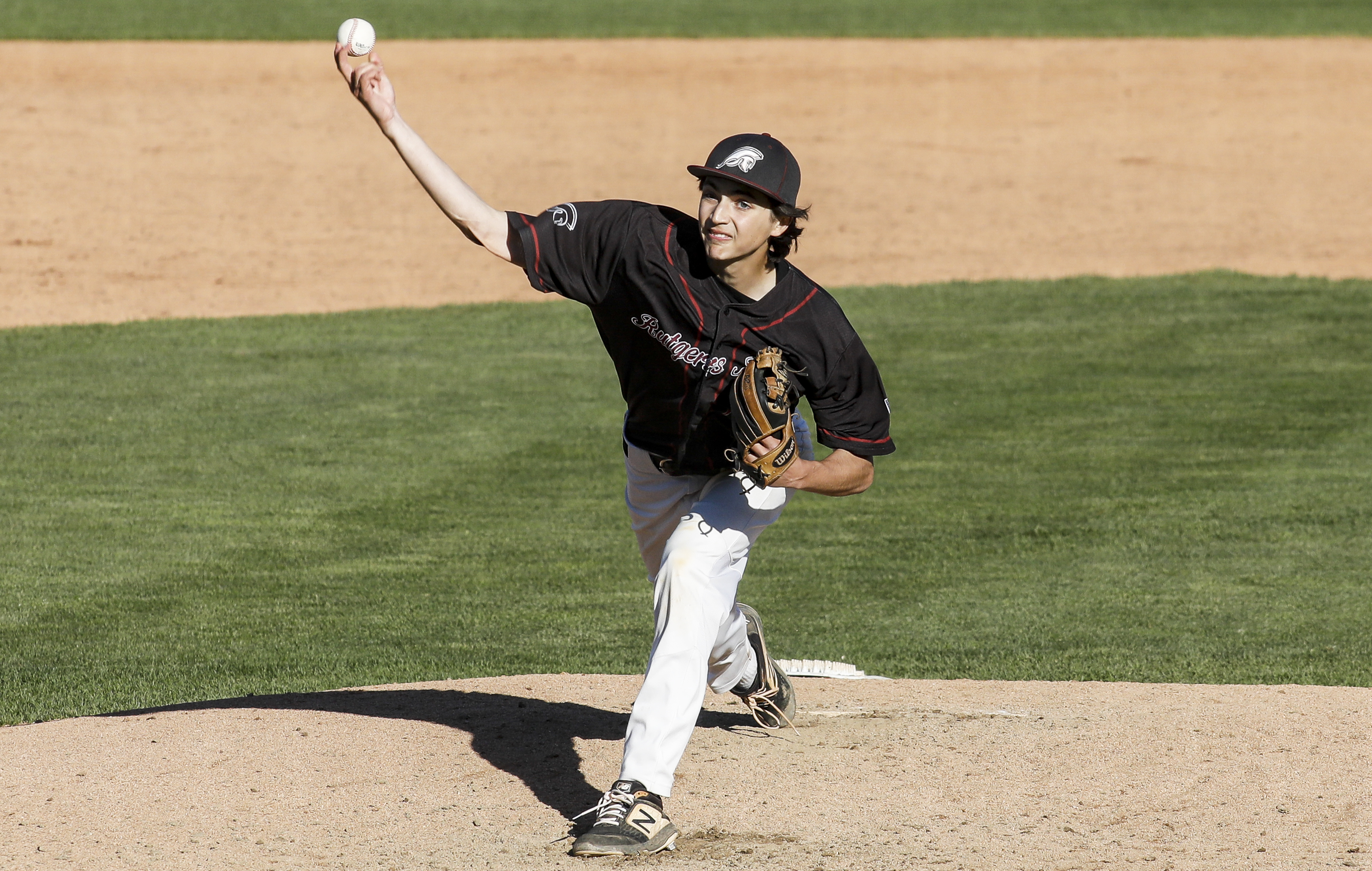 Baseball: Somerville vs. Rutgers Prep in SCT semifinal on May 9, 2022 ...