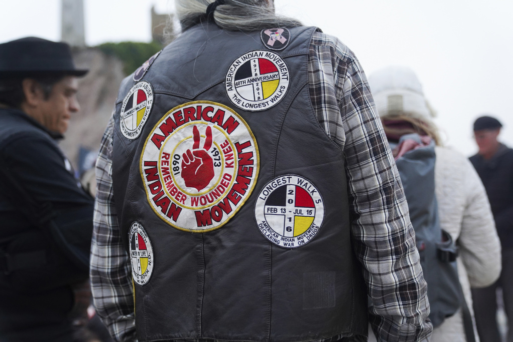 Indigenous Peoples Day 2024 - oregonlive.com
