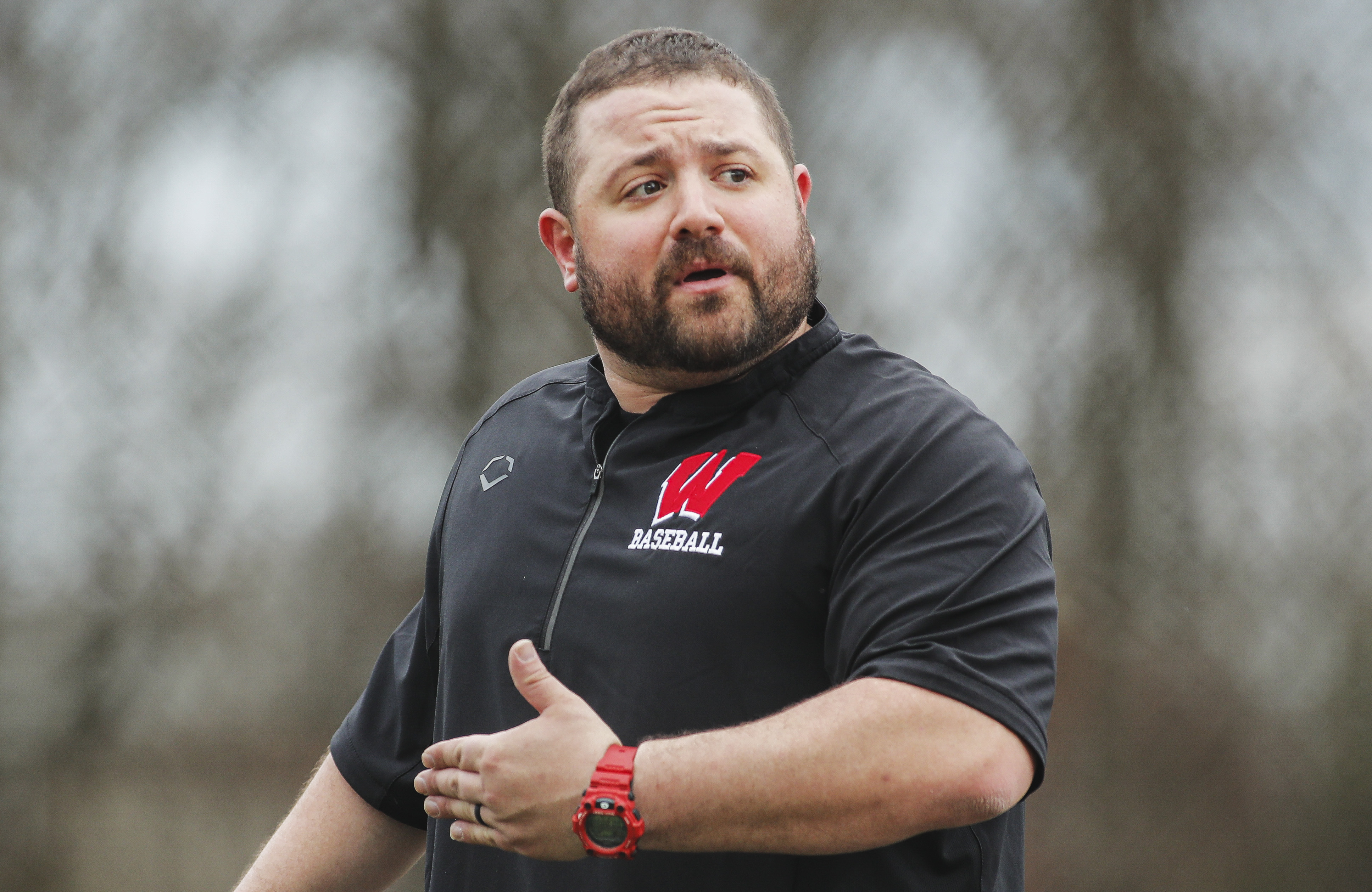 Baseball: Woodbridge defeats Colonia, April 6, 2023 - nj.com