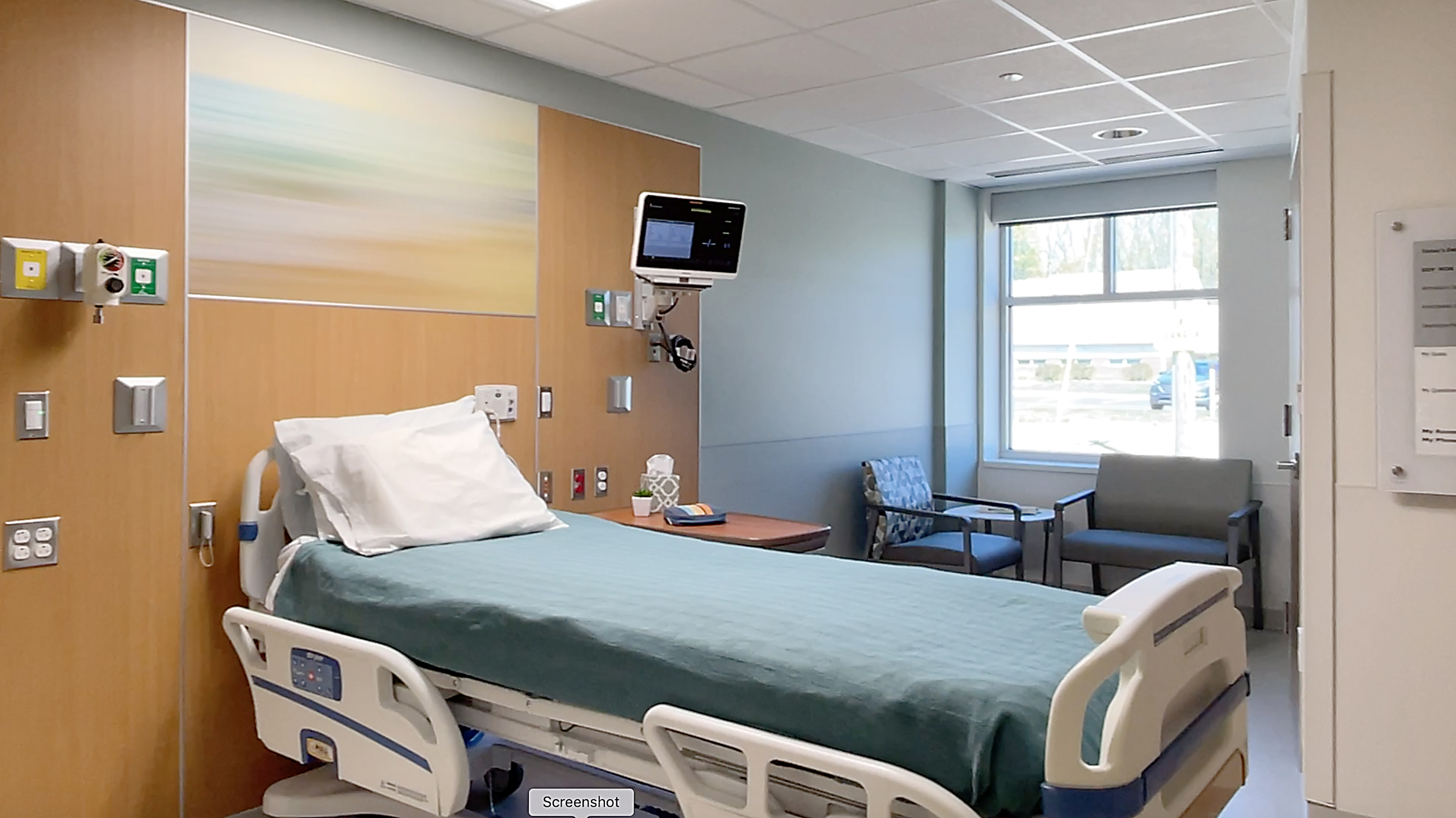 Bronson South Haven Hospital now open - mlive.com
