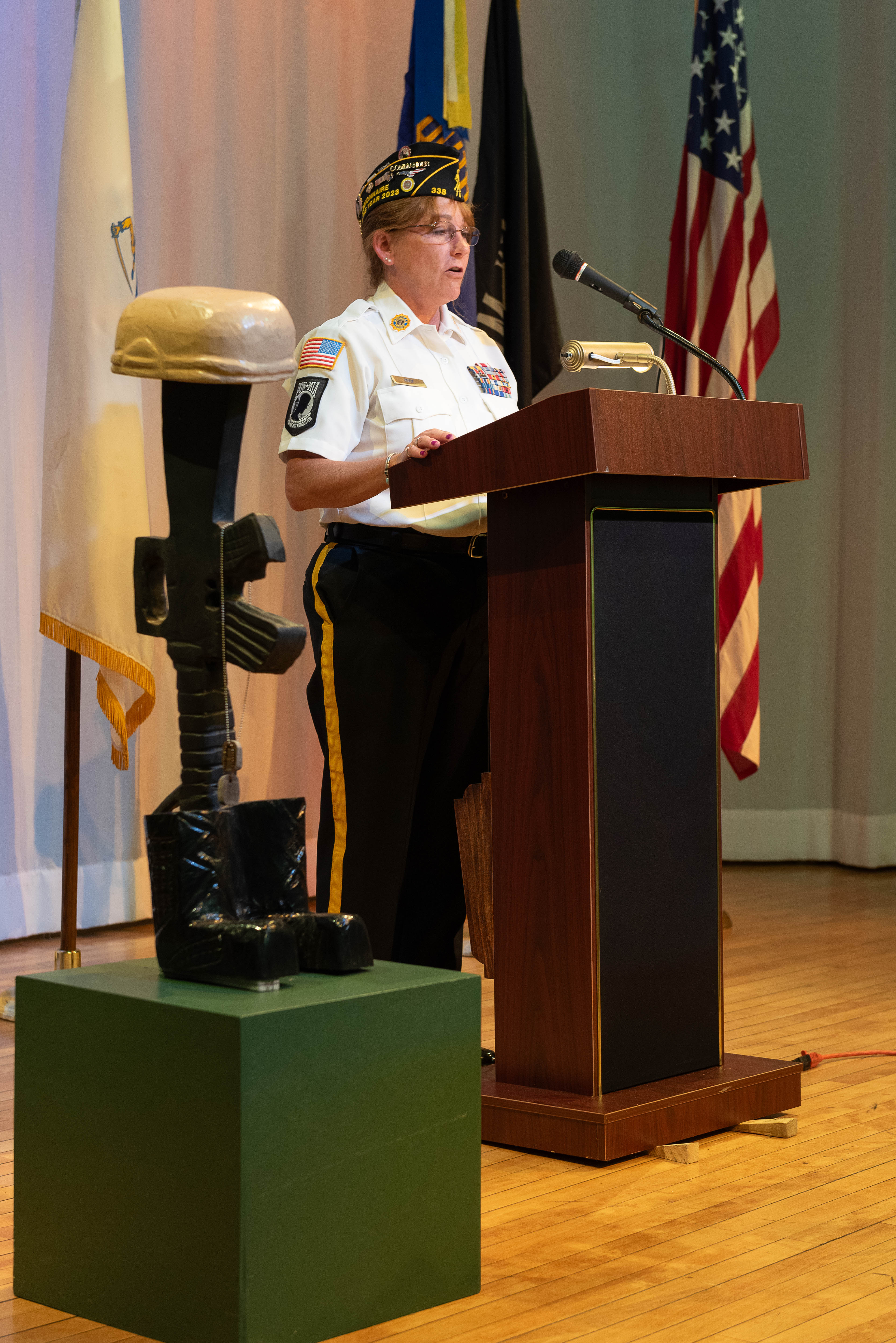 Southwick Memorial Day Ceremony - masslive.com