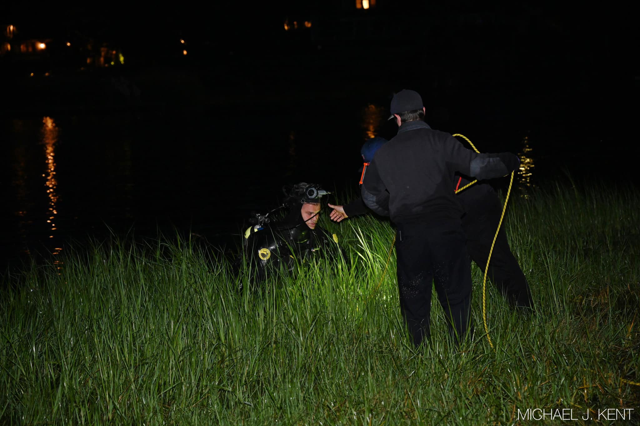 U.S. Coast Guard searching for missing 6-year-old boy in Merrimack ...