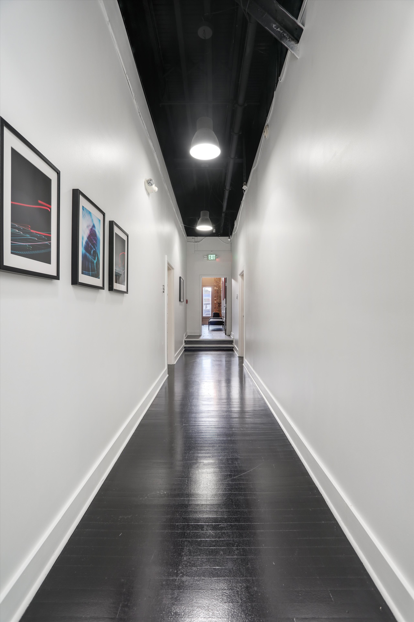 House of the Week: Detroit's Chap Lofts in Milwaukee Junction provide a ...