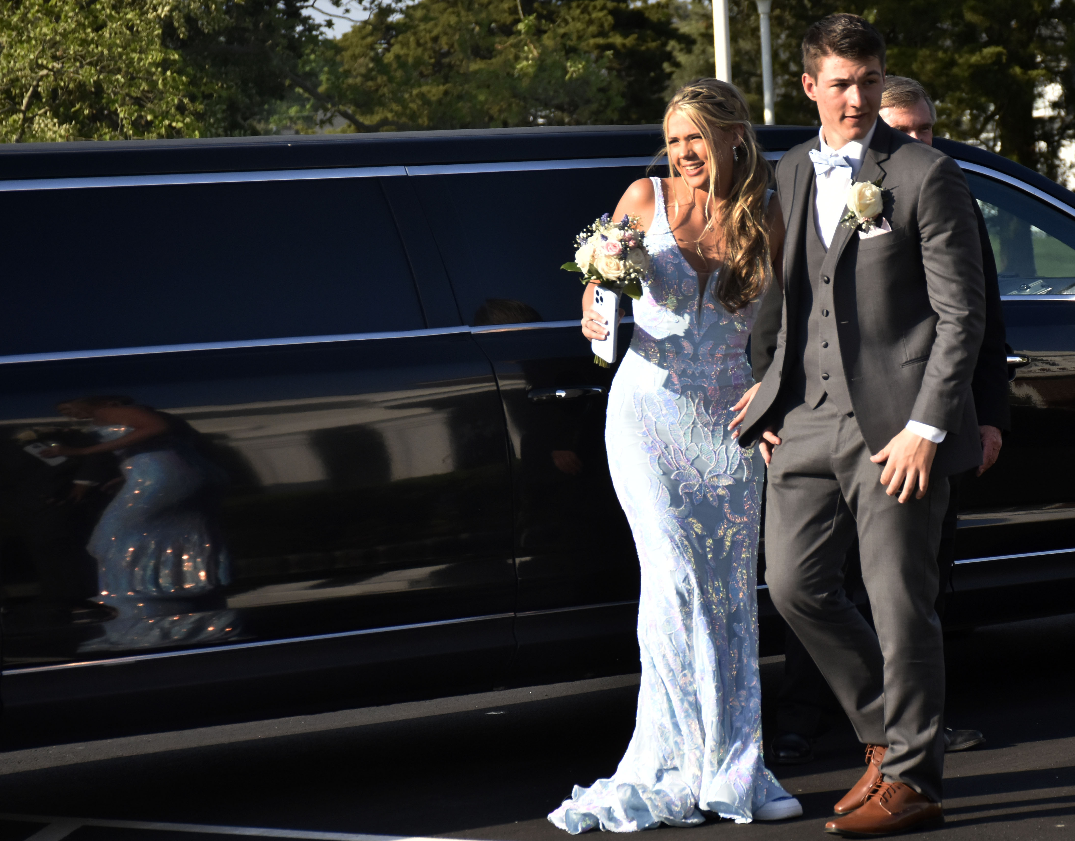 Holy Spirit High School Prom 2022 - nj.com