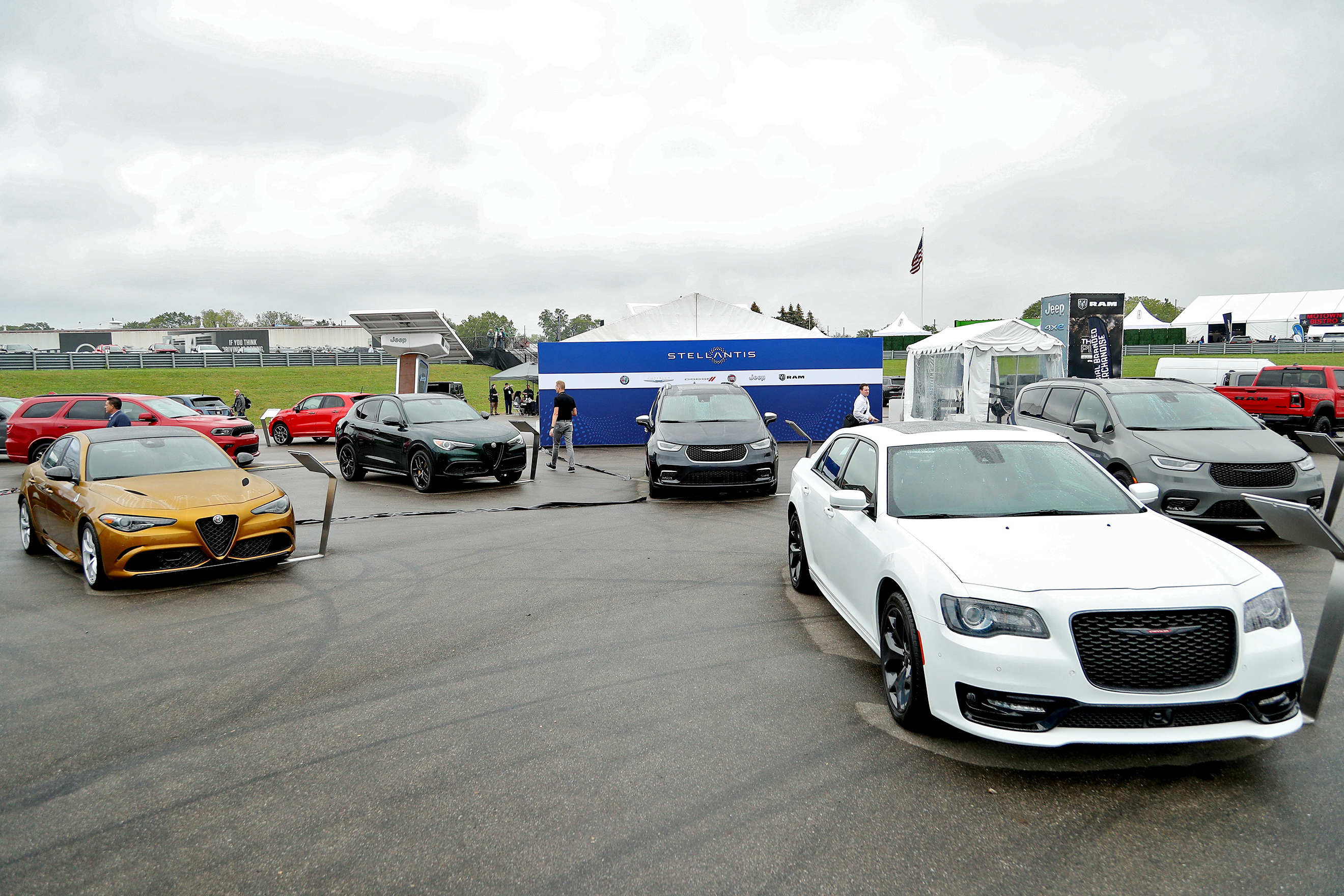 Motor Bella Auto Show – September 21, 2021 - mlive.com