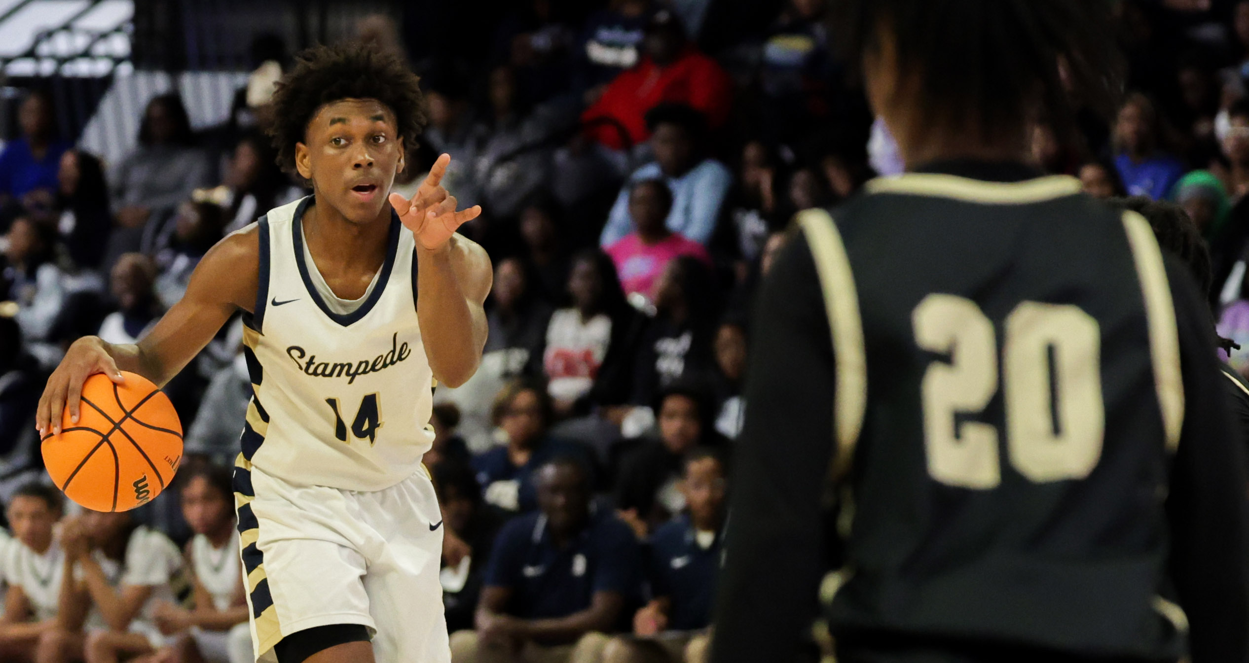 AHSAA Central Regional Basketball - 6A - al.com