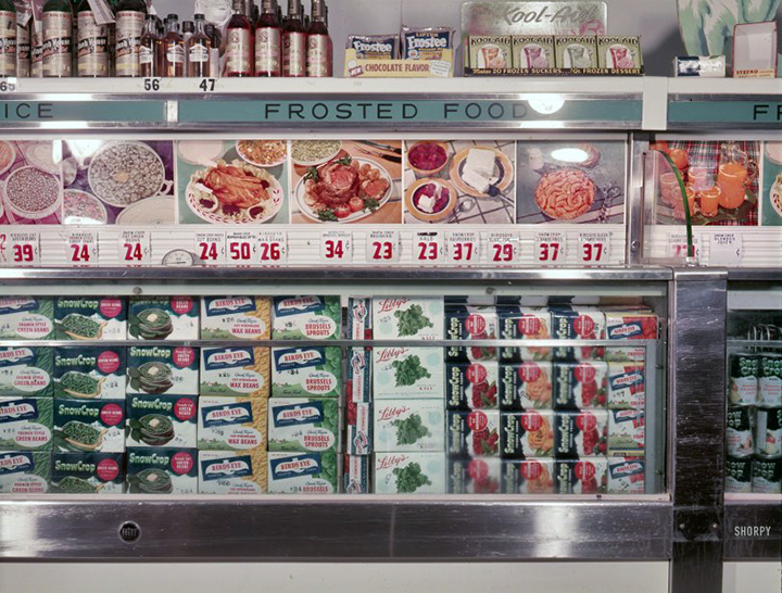 Vintage photos of supermarkets in N.J. - nj.com