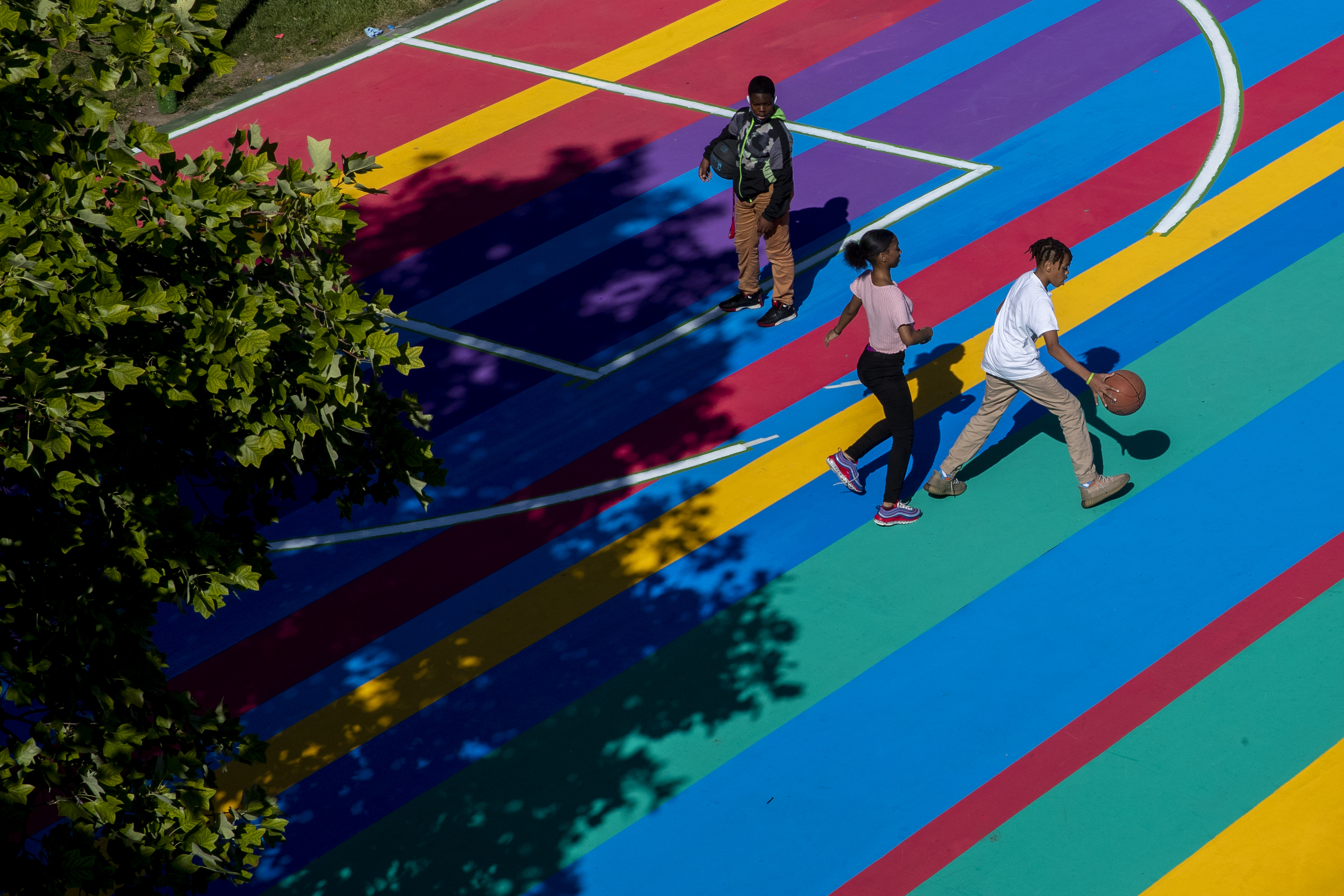 Last week of ArtPrize 2021 - mlive.com