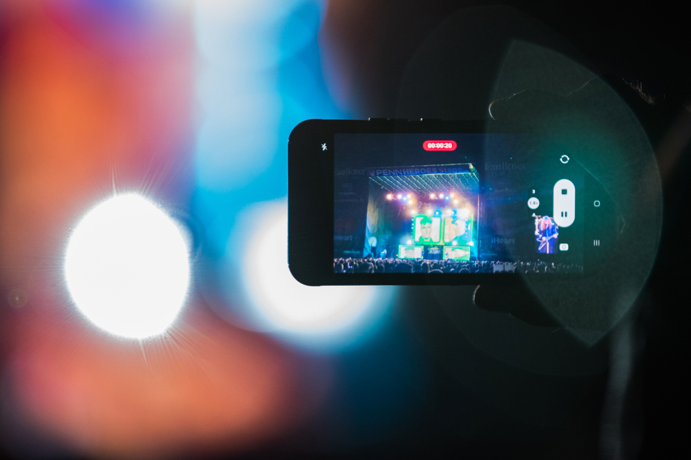 Megadeth concert at Hollywood Casino - pennlive.com