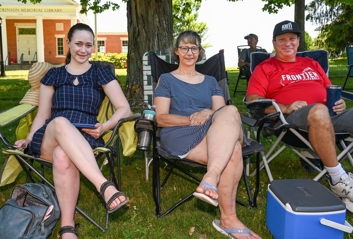 Whately celebrates 250th anniversary with parade (photos) - masslive.com