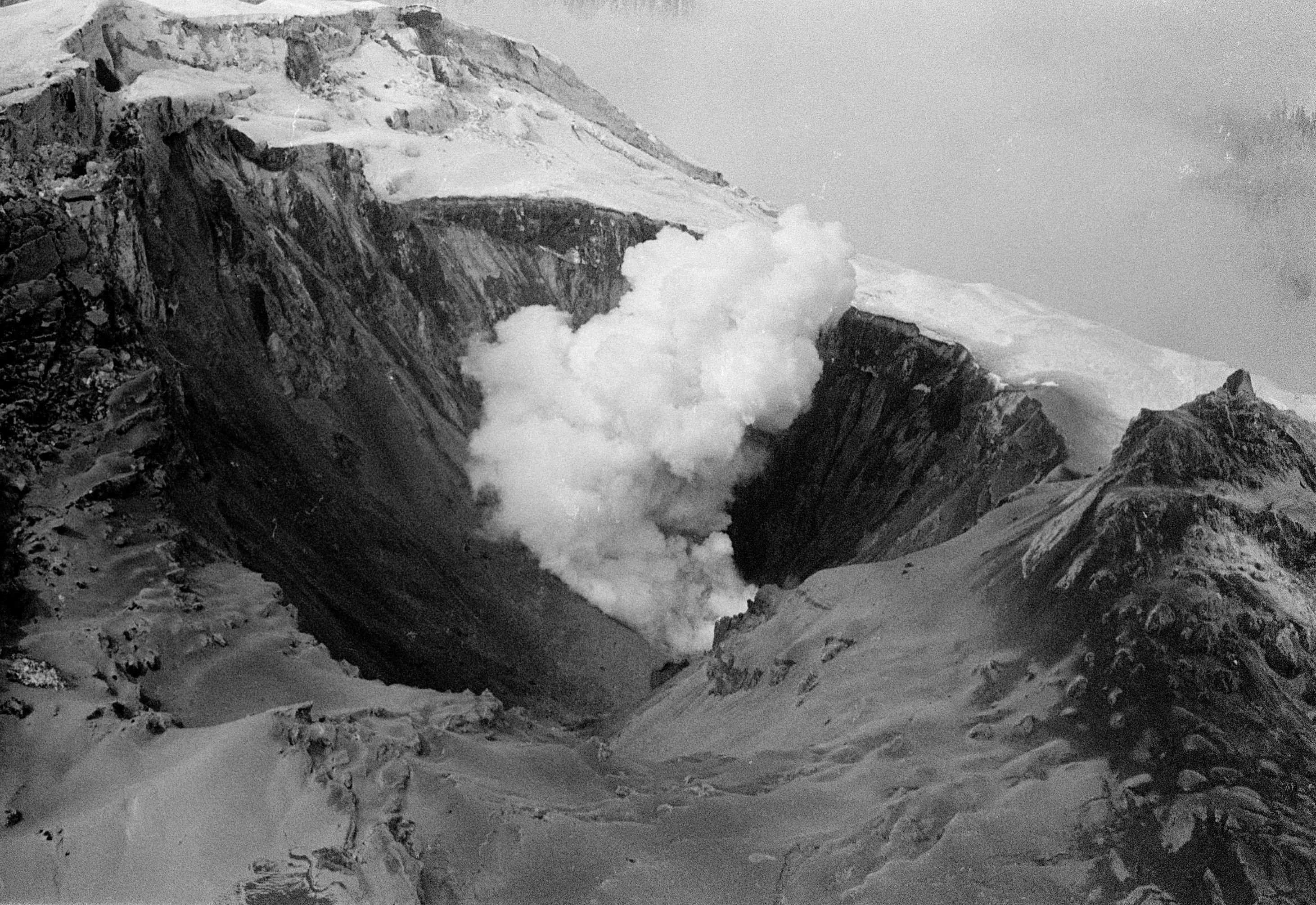 The 40th anniversary of the eruption of Mount St. Helens - pennlive.com
