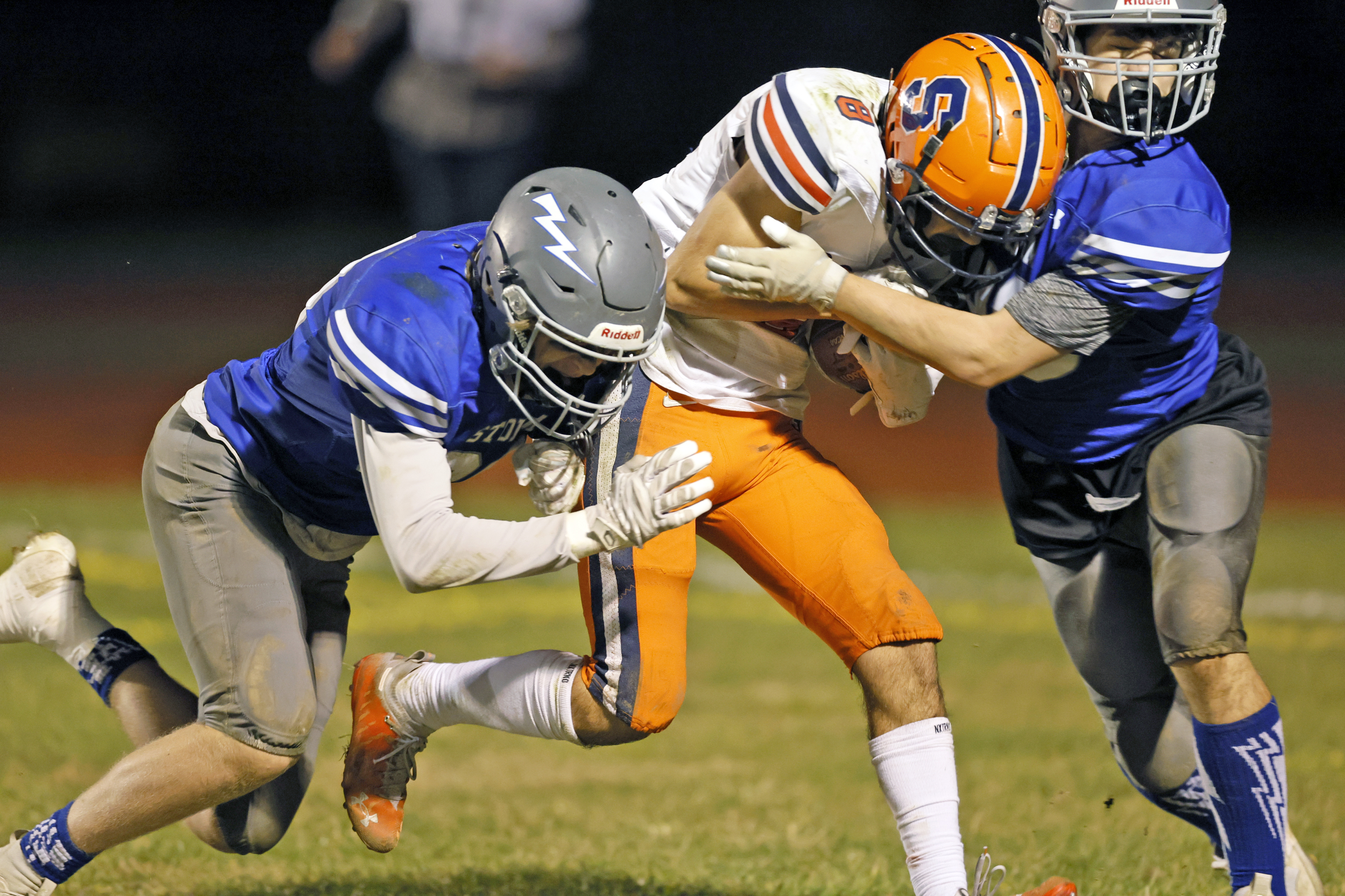 Southern Hills vs. Solvay football - syracuse.com