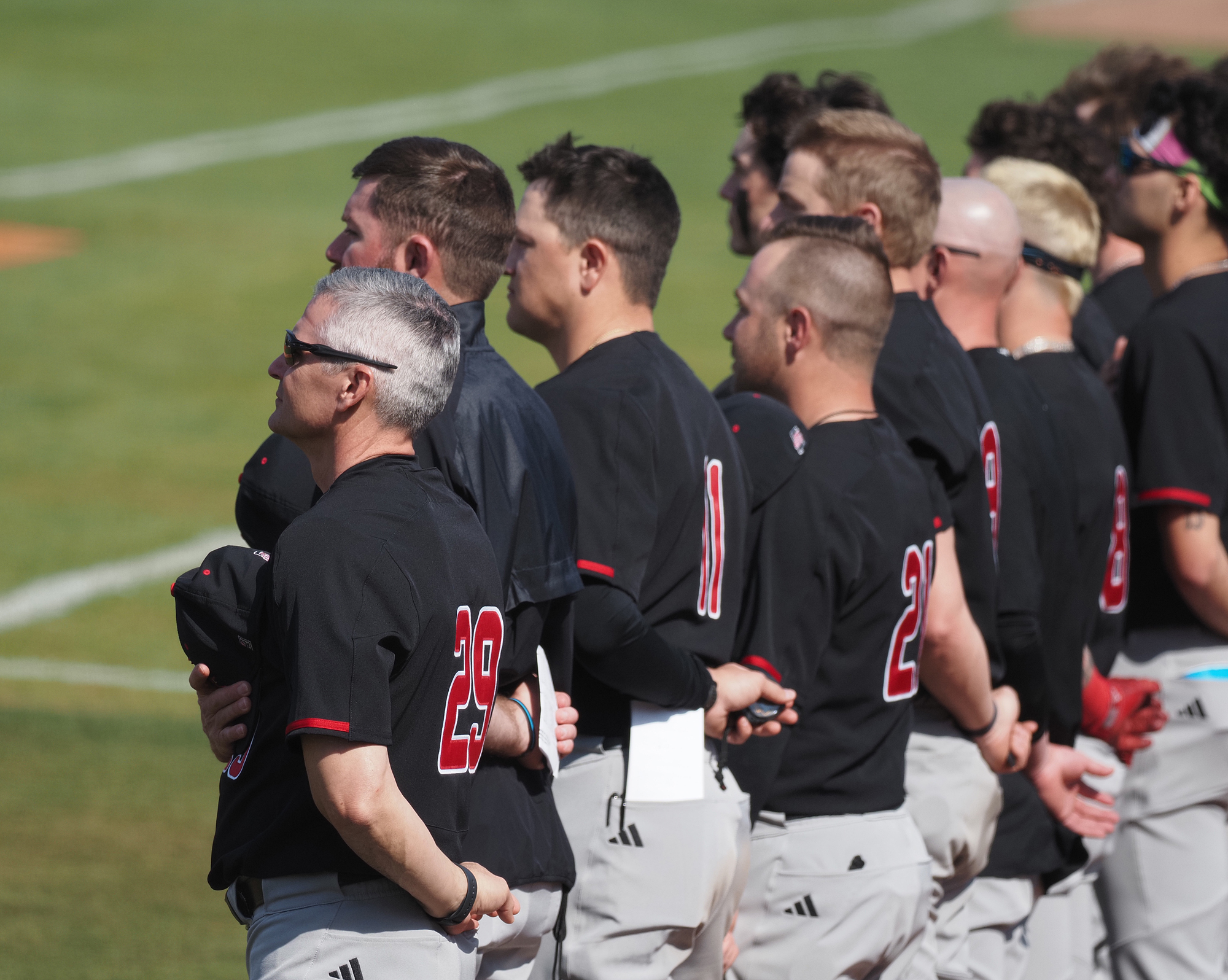 Jacksonville State at South Alabama baseball - al.com