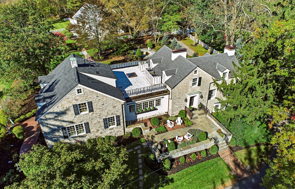 160 Rich Valley Road: Cool Spaces - pennlive.com