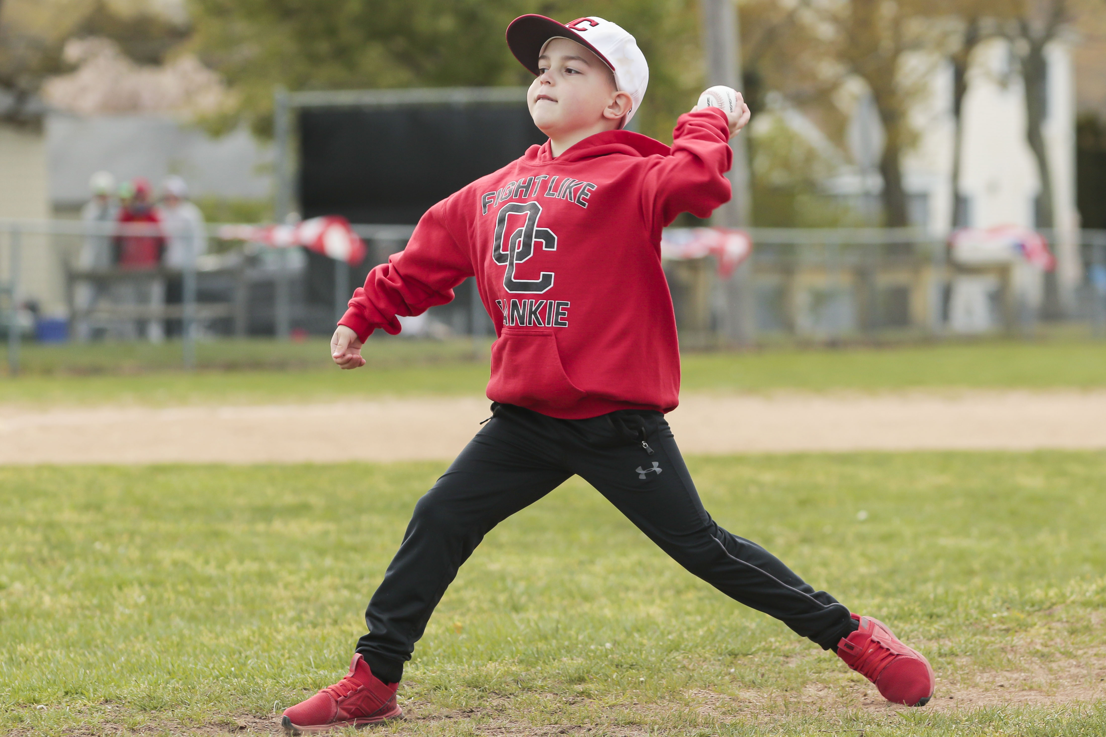 Baseball: No. 4 Bishop Eustace vs. No. 8 Ocean City in Coaches vs ...