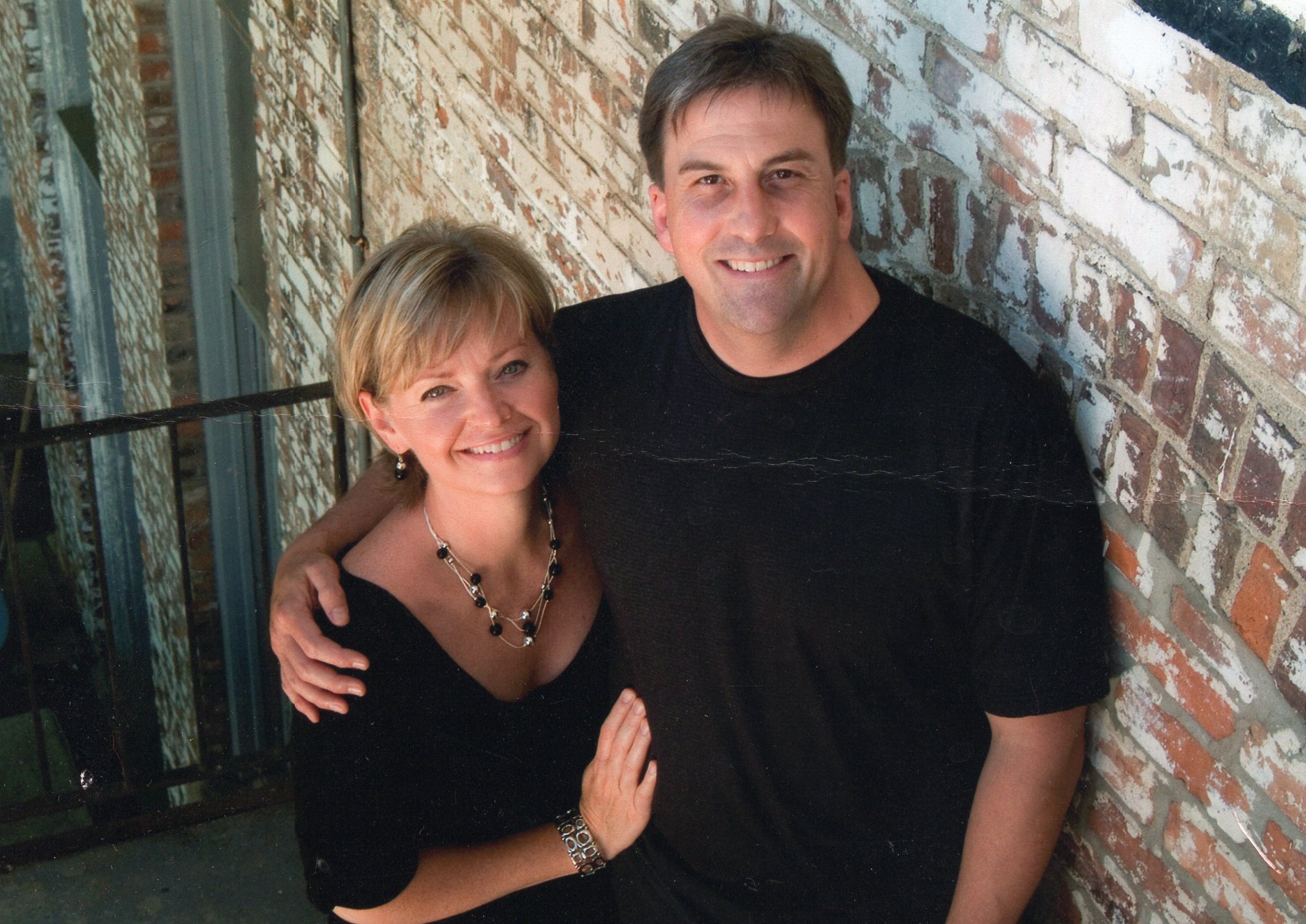 Friends and family with Brad Lenhart - mlive.com