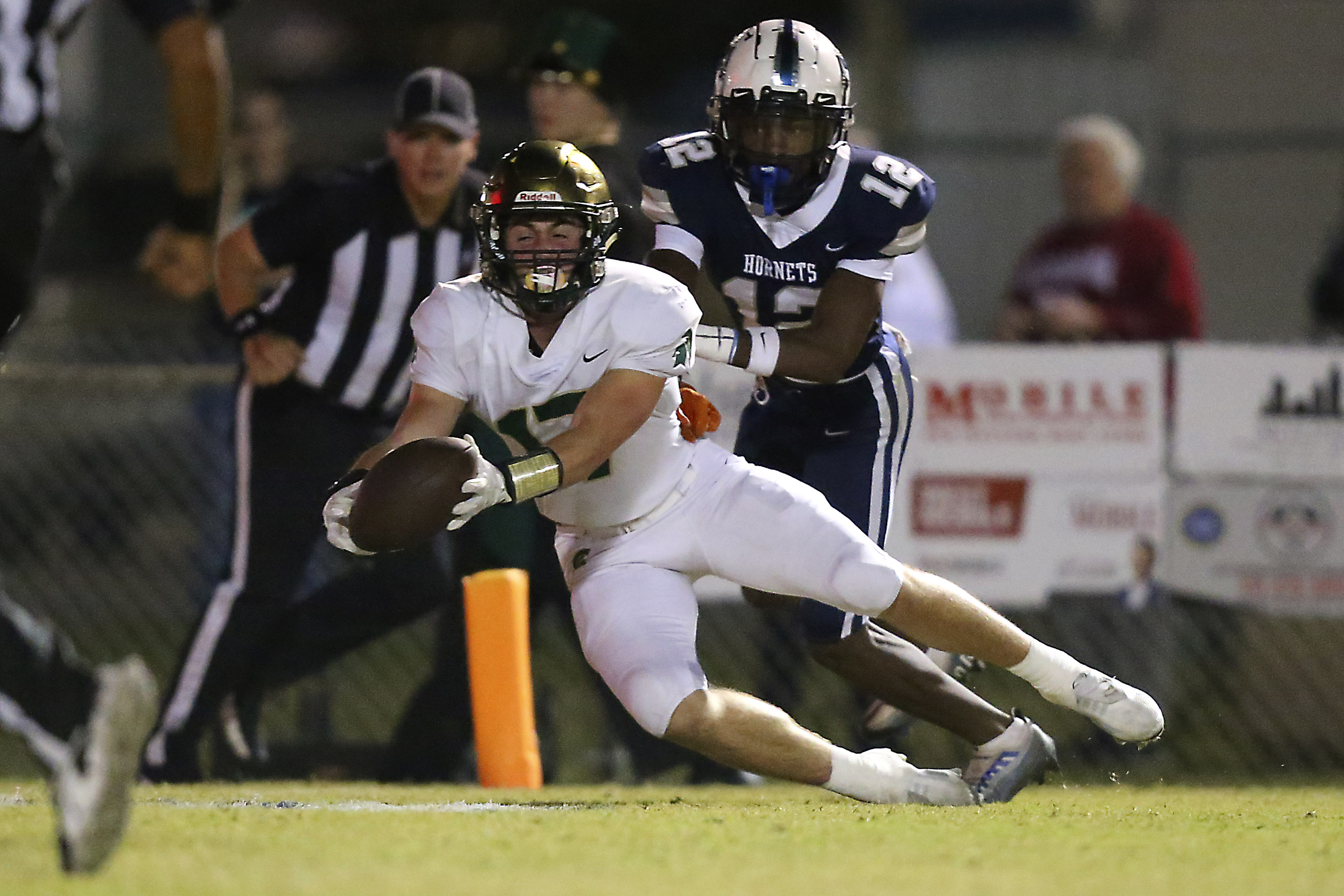 Baker vs Mountain Brook Football - al.com