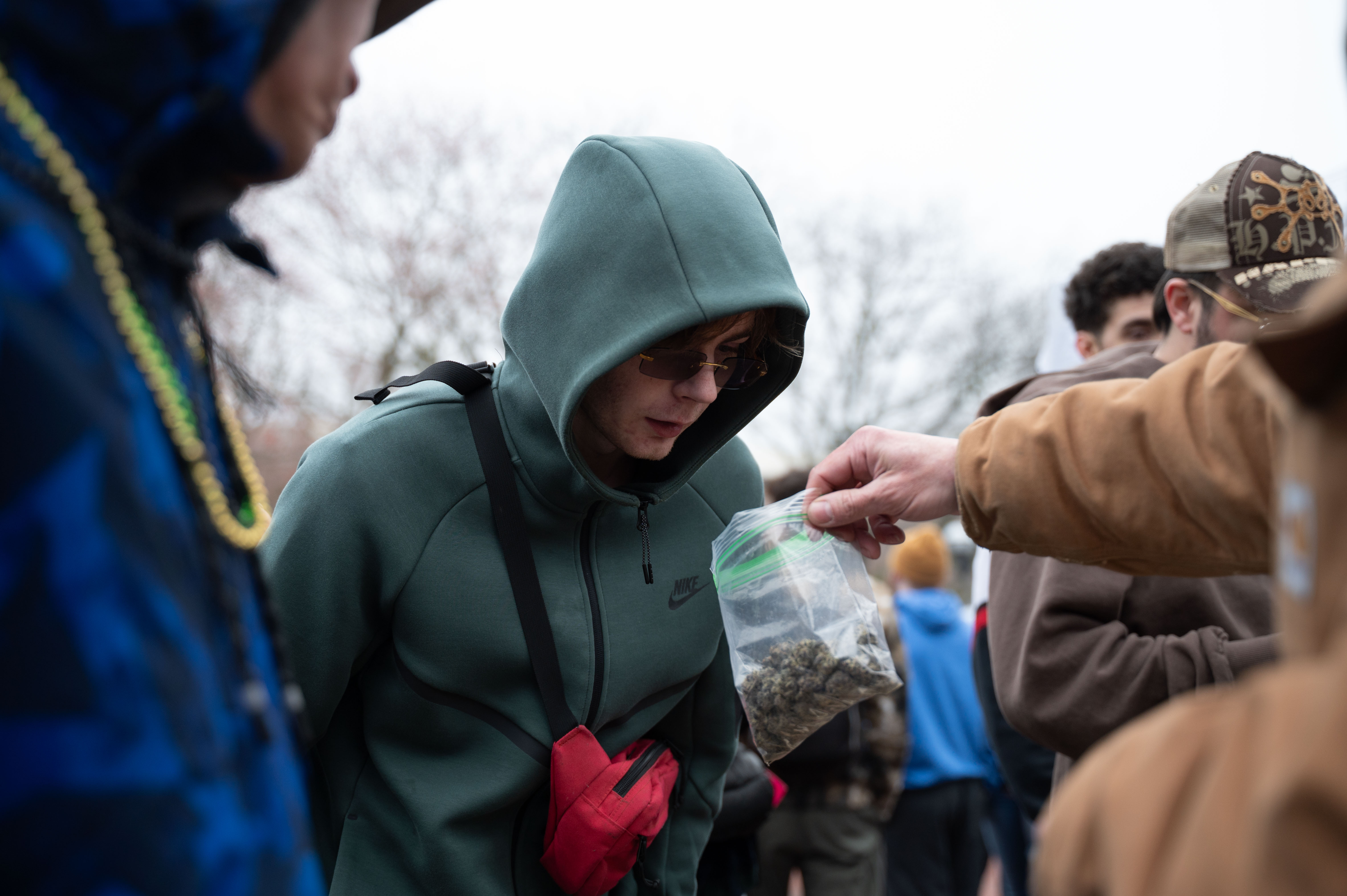 2025 Hash Bash - mlive.com