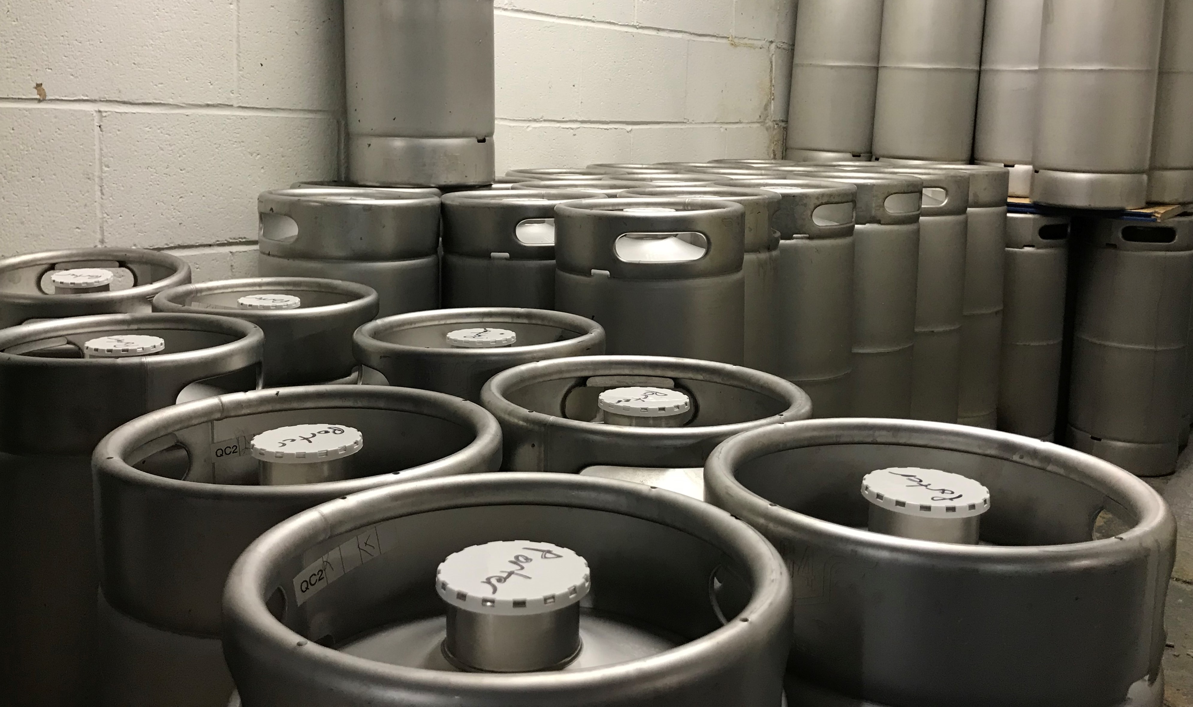 Lake Milton Brewery - cleveland.com