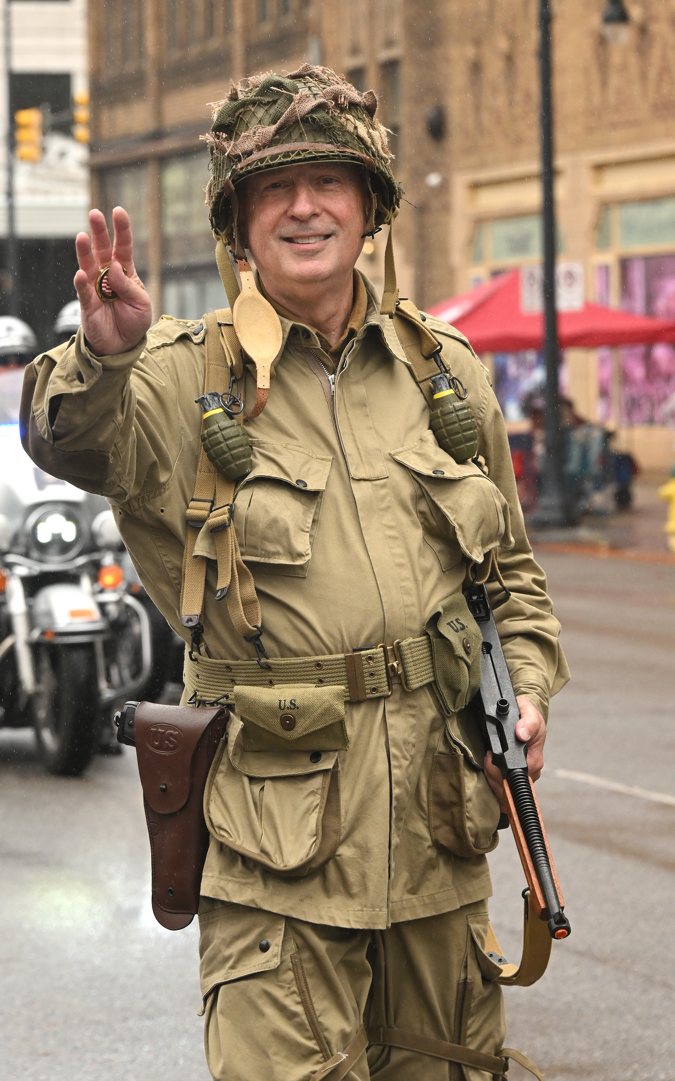 Birmingham Veterans Day Parade 2022 - al.com