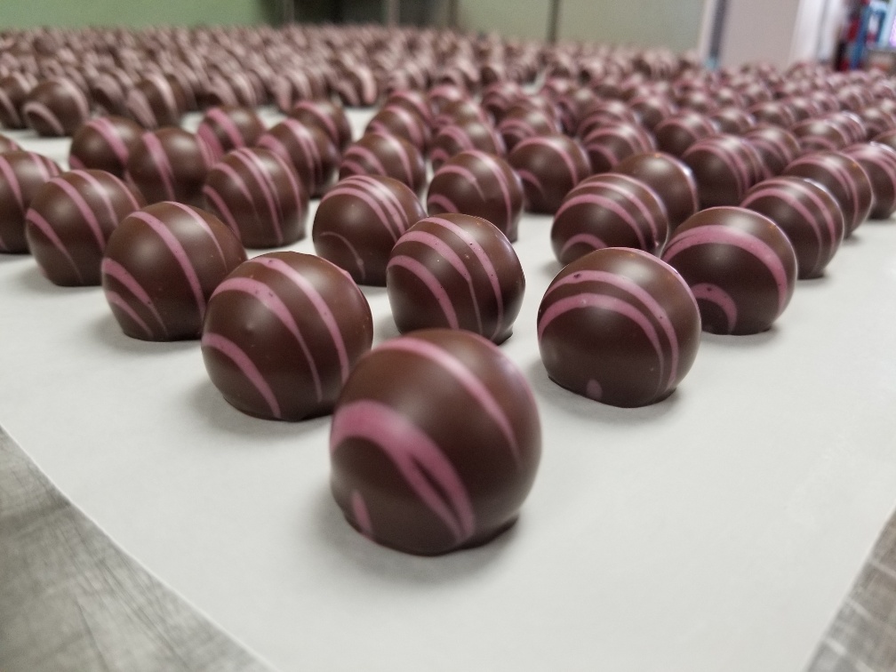 Oregon Chocolate Festival - oregonlive.com