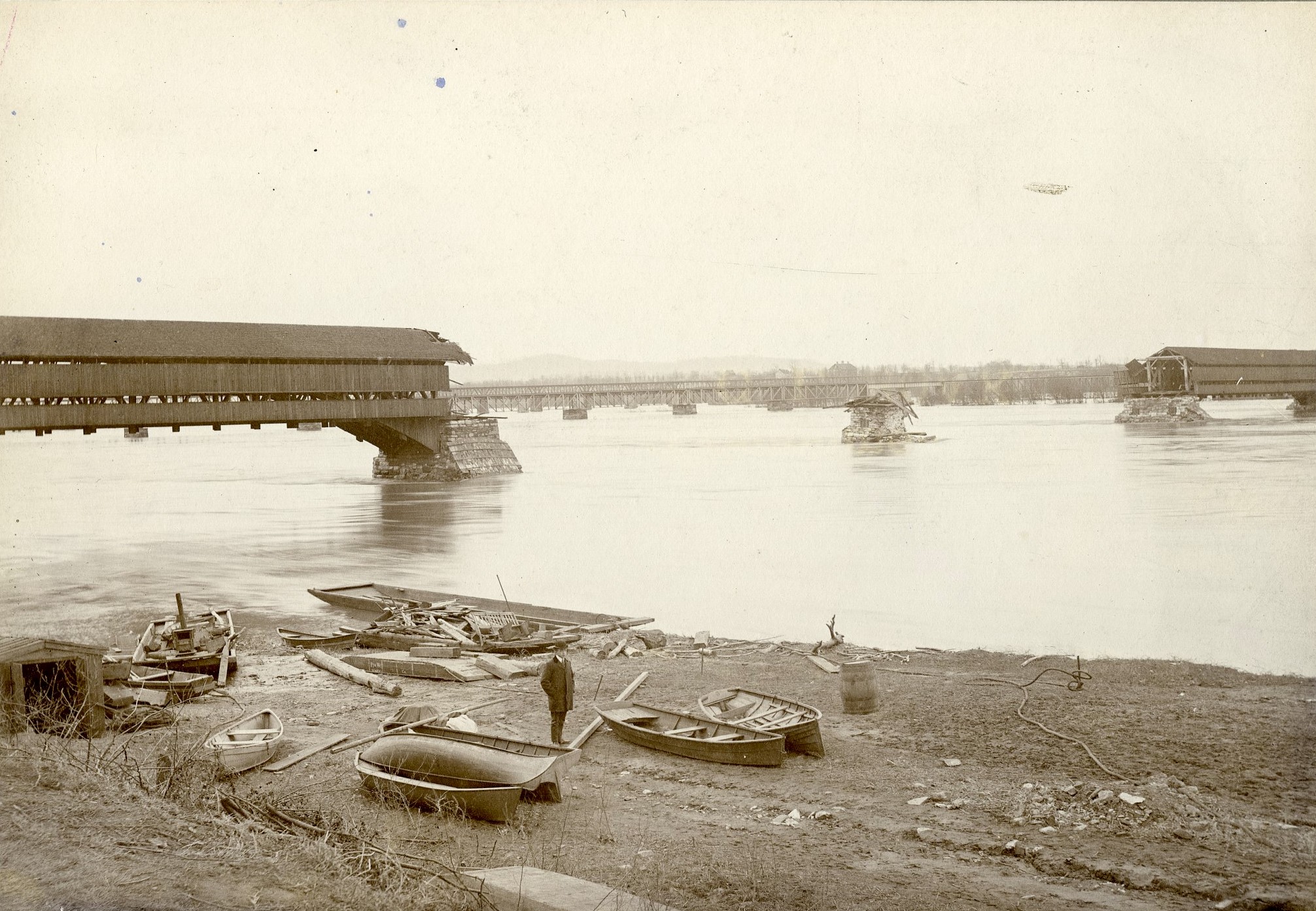 A history of Harrisburg's Market Street Bridge - pennlive.com