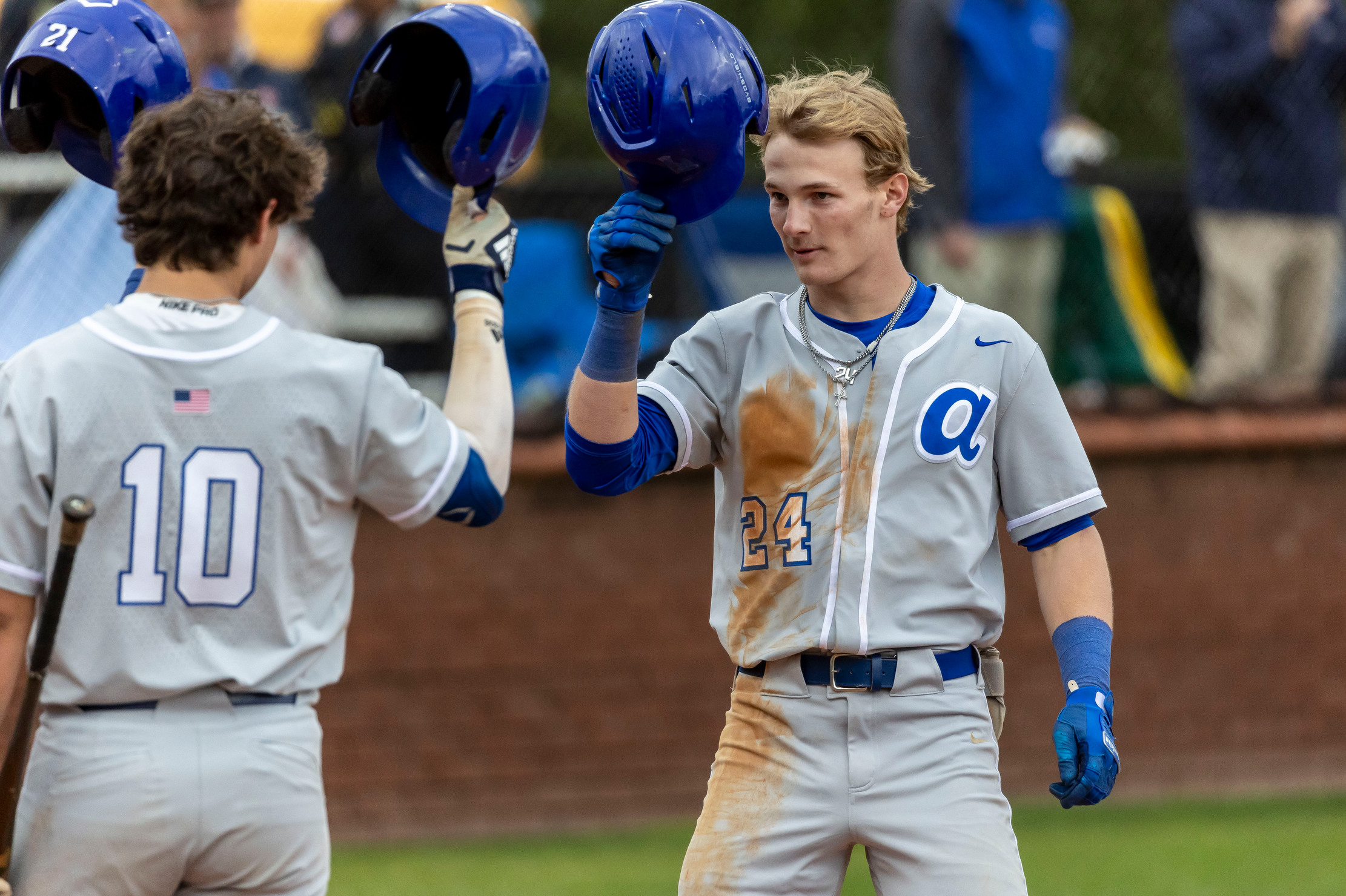 Auburn at Central-Phenix City Baseball - al.com