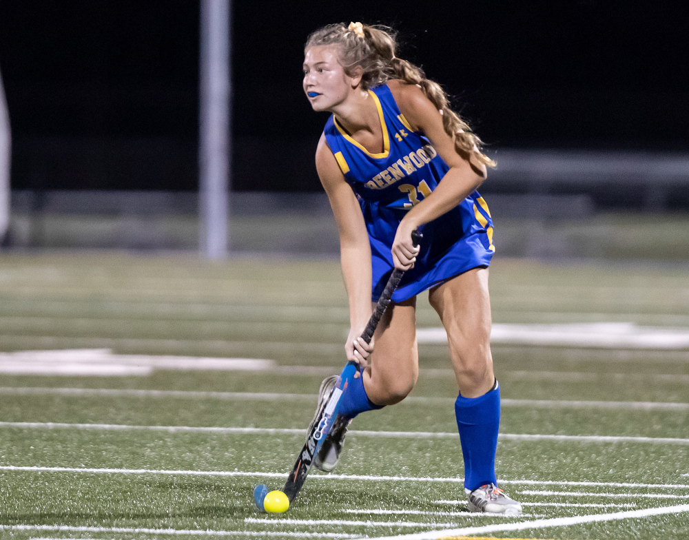 Lower Dauphin defeats Greenwood 4-1 in high school field hockey ...