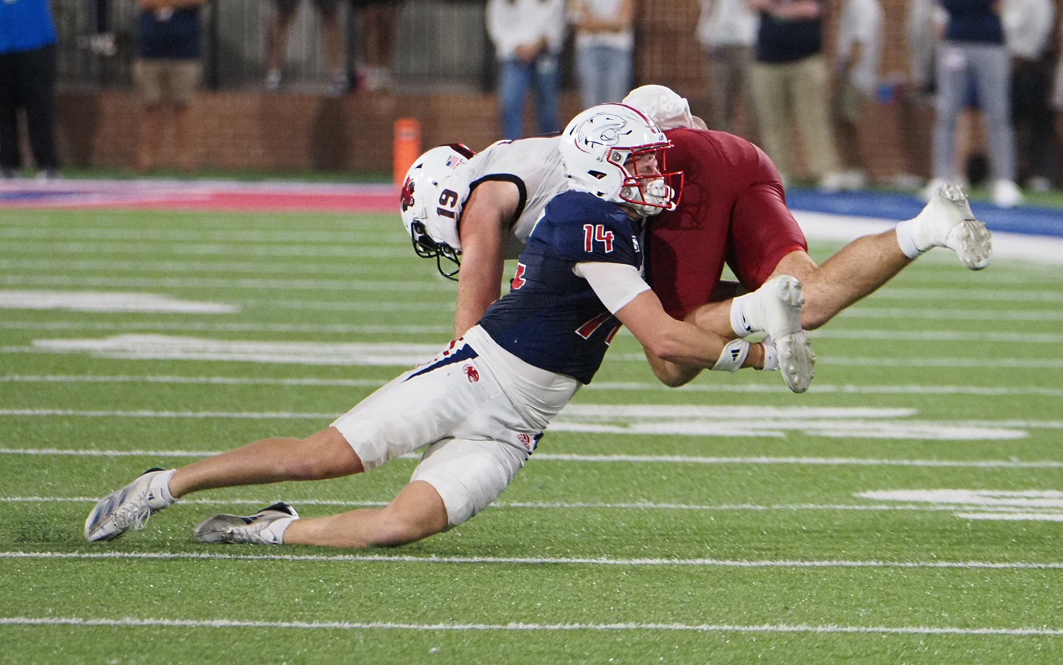 Arkansas State at South Alabama football - al.com