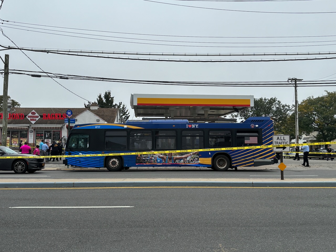 NYPD: Student stabbed on Staten Island’s Hylan Boulevard - silive.com
