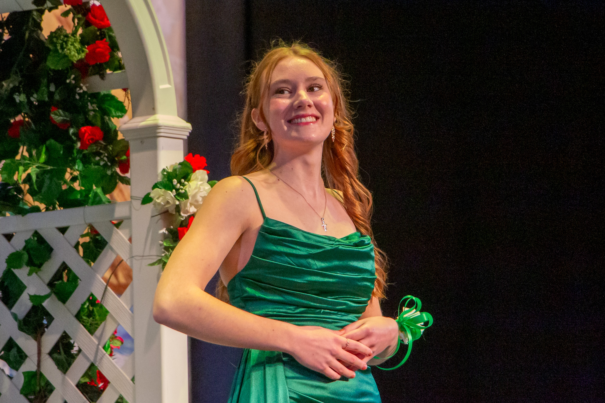 2025 Grand Colleen pageant at Holyoke High School (Photos) - masslive.com