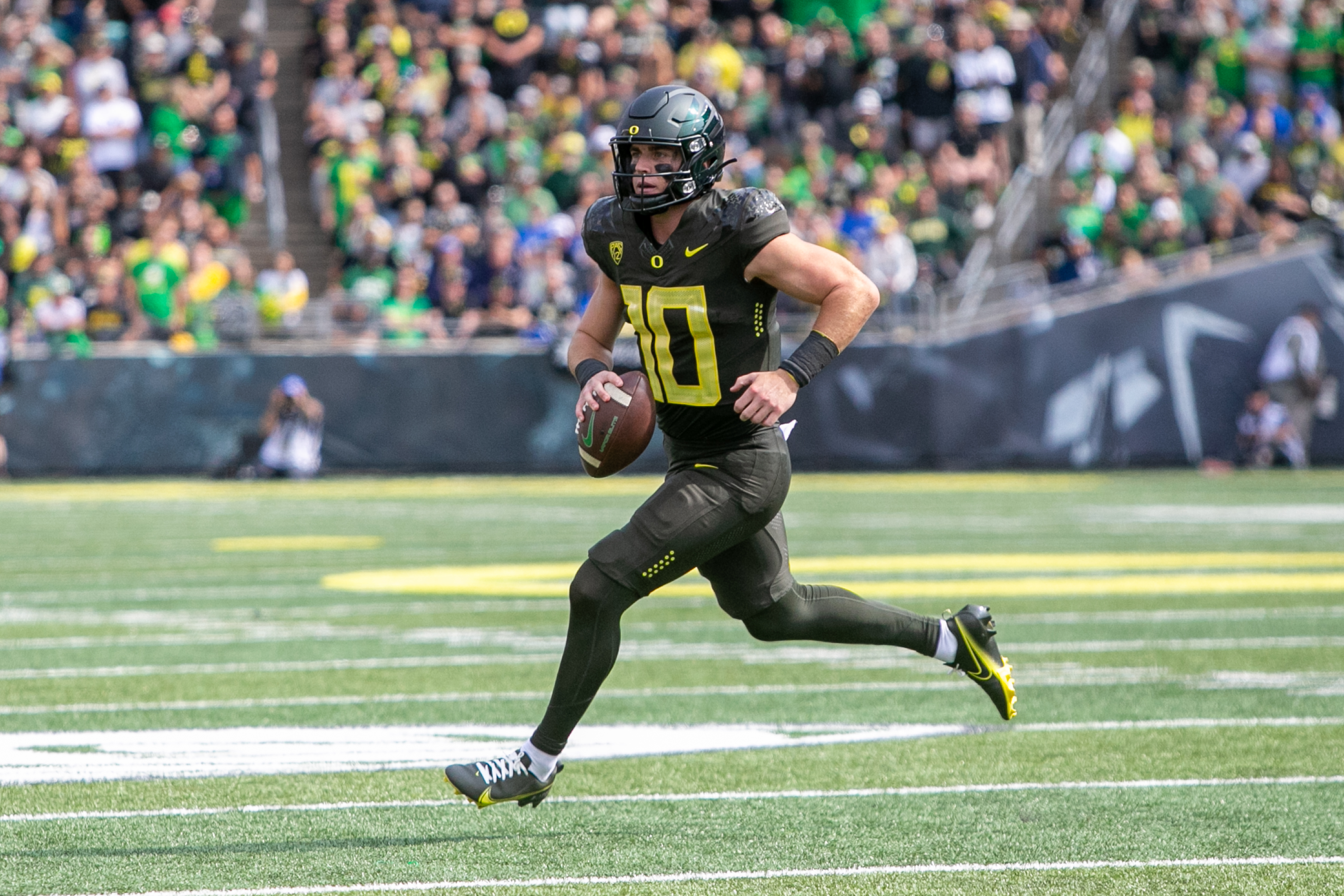 Oregon Ducks vs. BYU Cougars: Sept. 17, 2022 - oregonlive.com